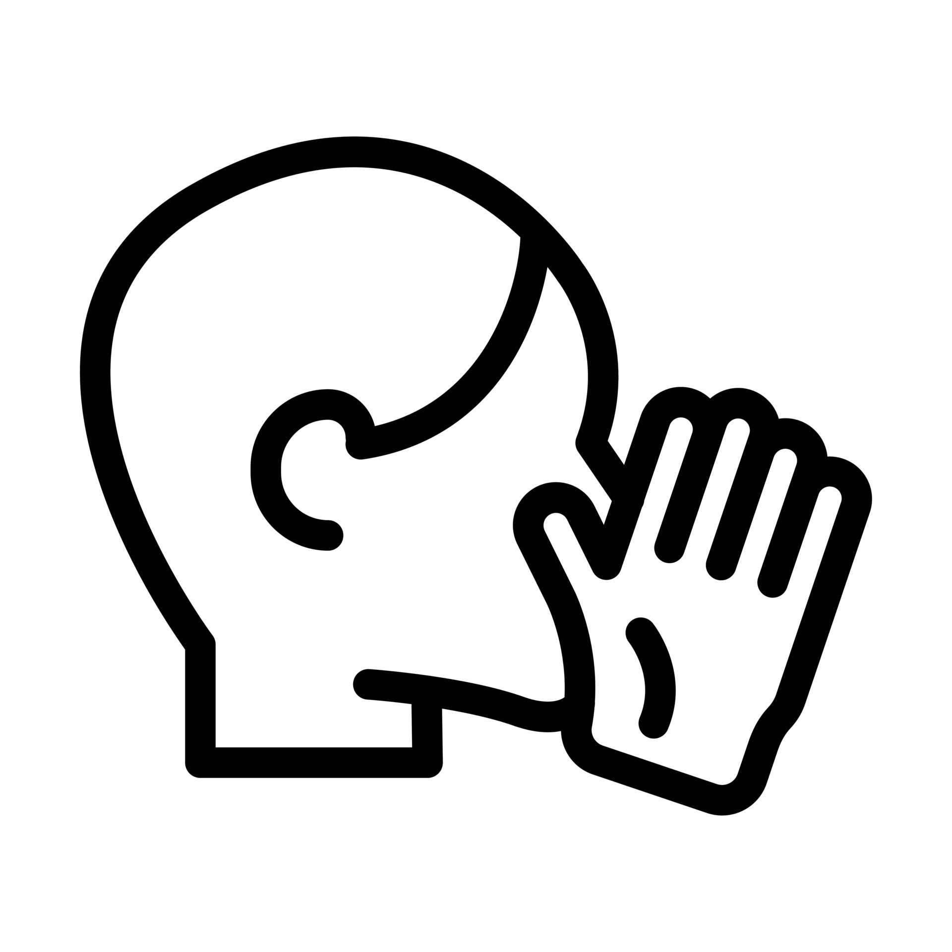 Whisper Icon Design 22428402 Vector Art at Vecteezy