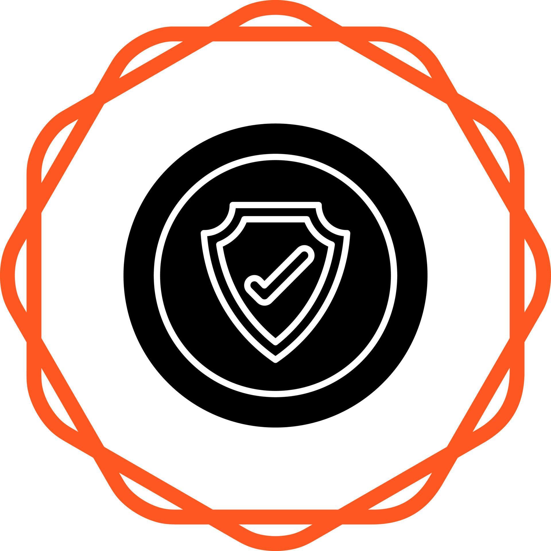 Security Token Vector Icon 22430175 Vector Art at Vecteezy