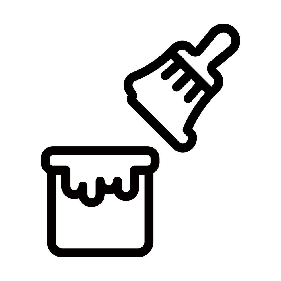 Painting Icon Design 22430306 Vector Art at Vecteezy Painting Icon Design 22430306 Vector Art at Vecteezy