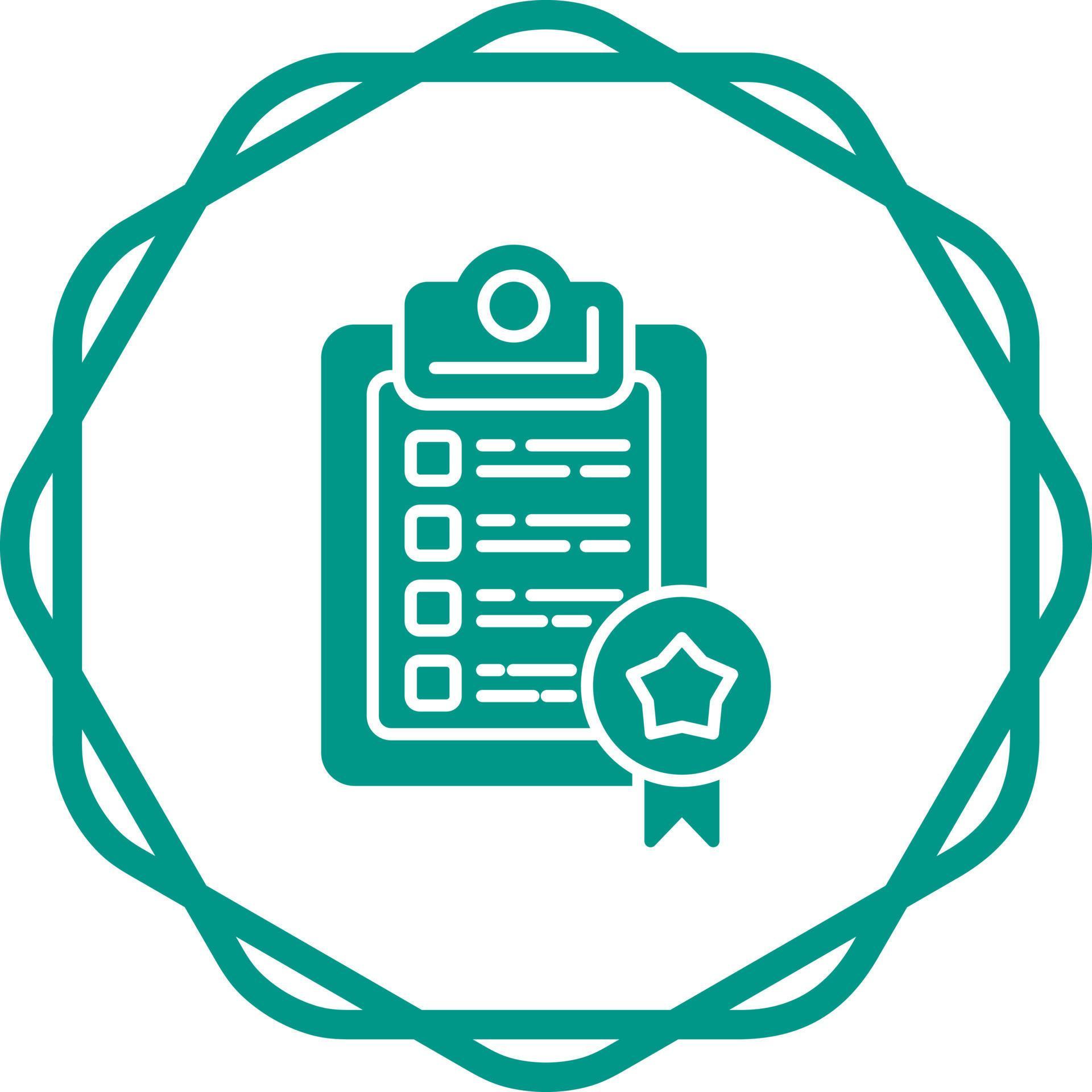 Quality Assurance Vector Icon 22430771 Vector Art At Vecteezy