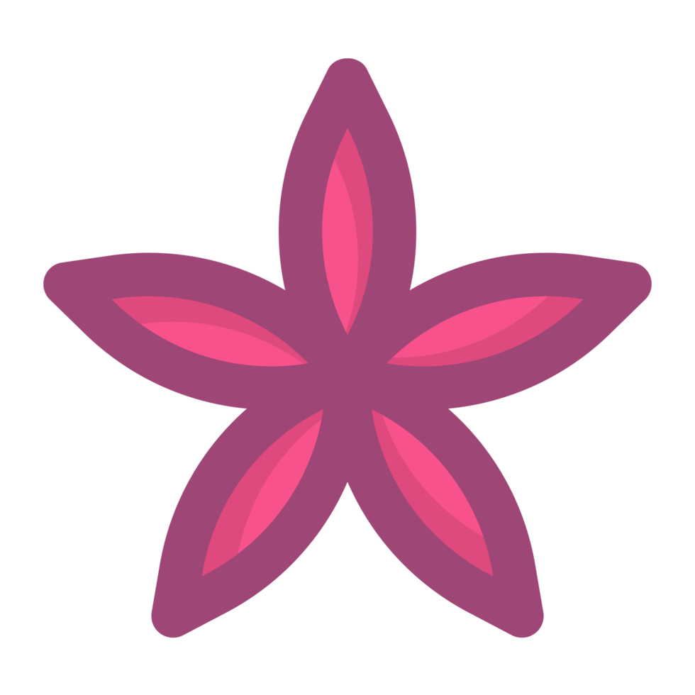 Beautiful Soft Pink Flower Free Png 22431263 Png