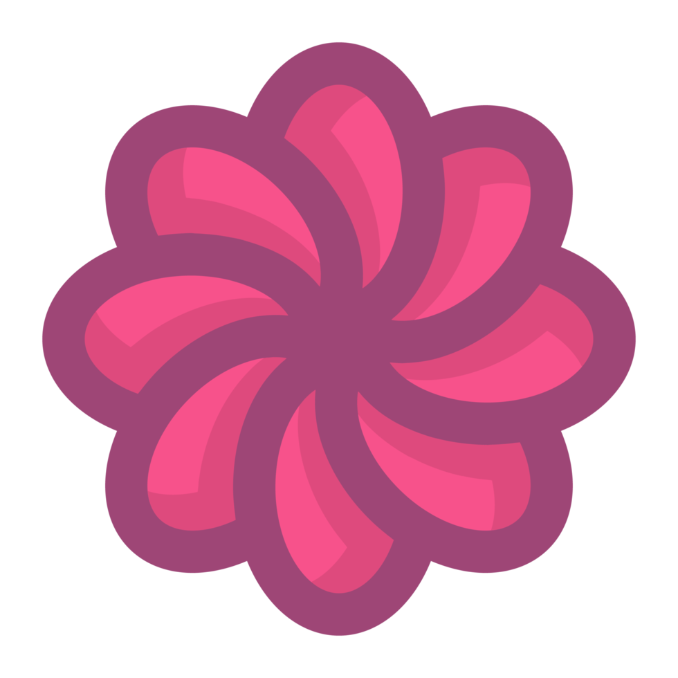 Beautiful Soft Pink Flower Free Png 22431939 Png