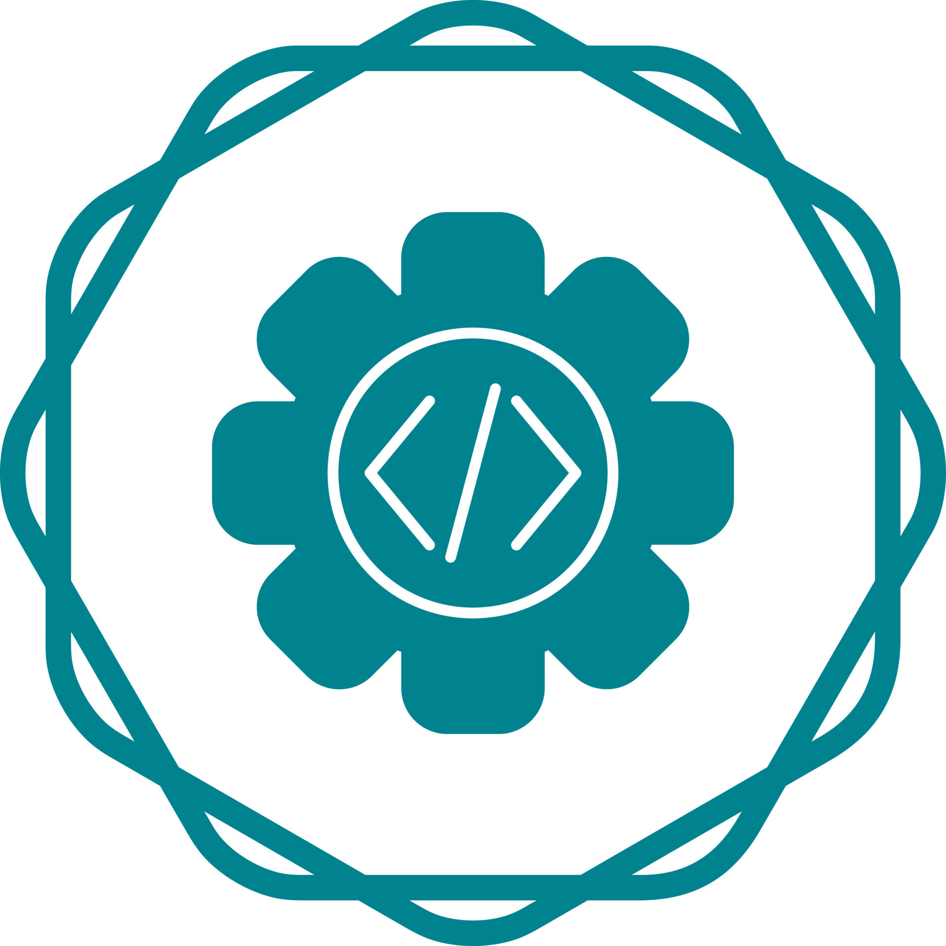 Coding Vector Icon 22432182 Vector Art At Vecteezy