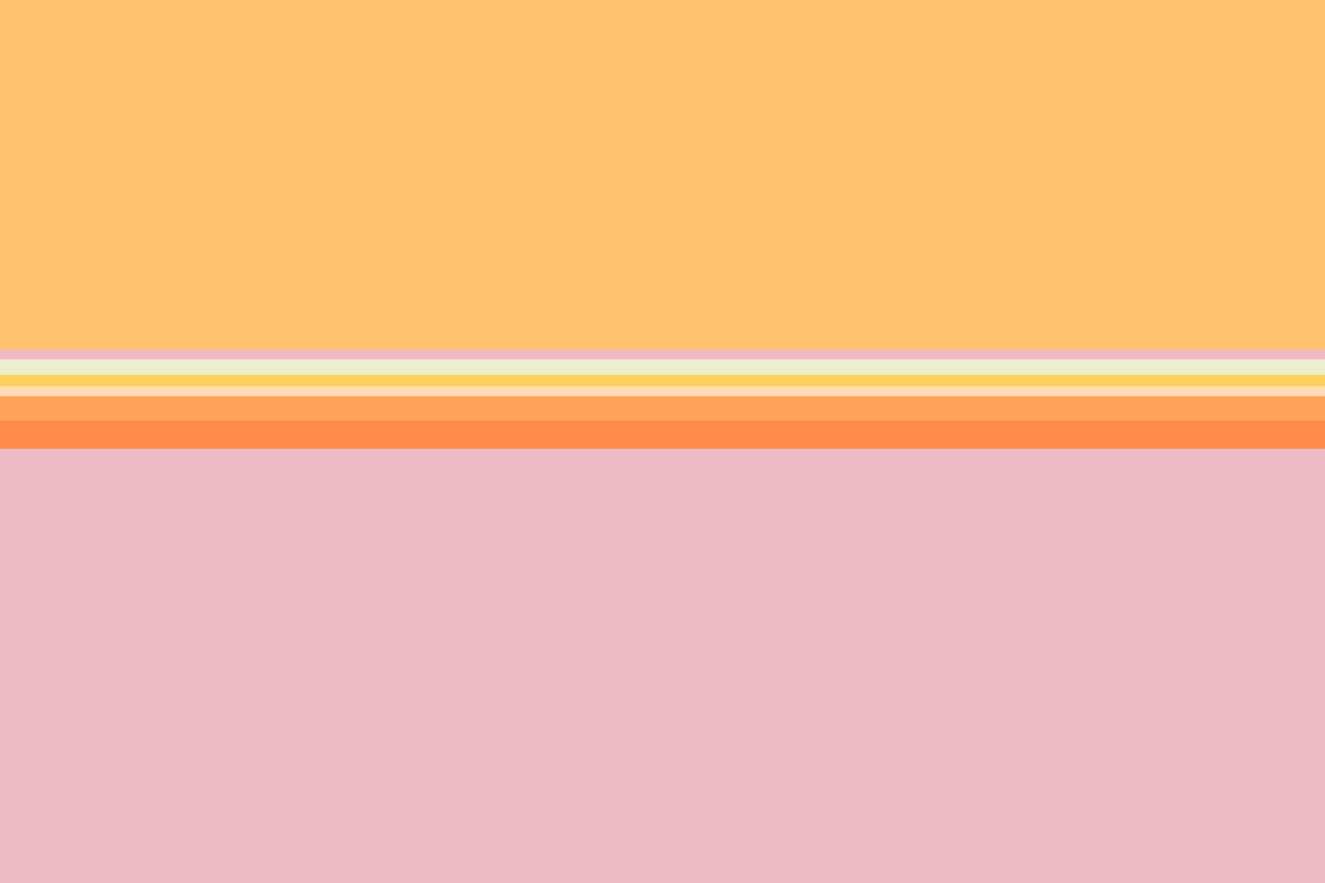 Colorful Abstract Stripe Line Pattern Background Template Summer