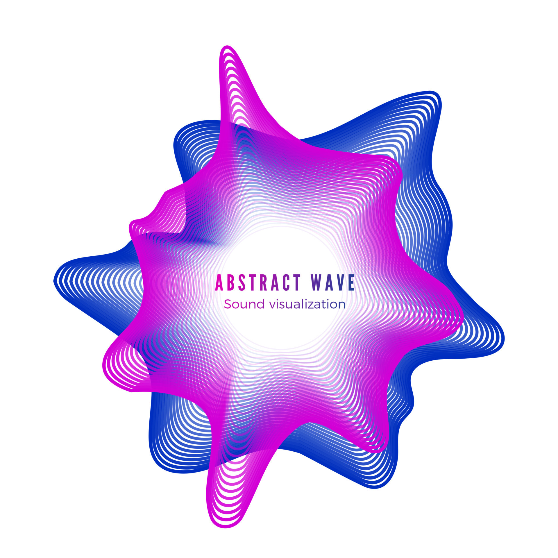 Sound Wave Visualization