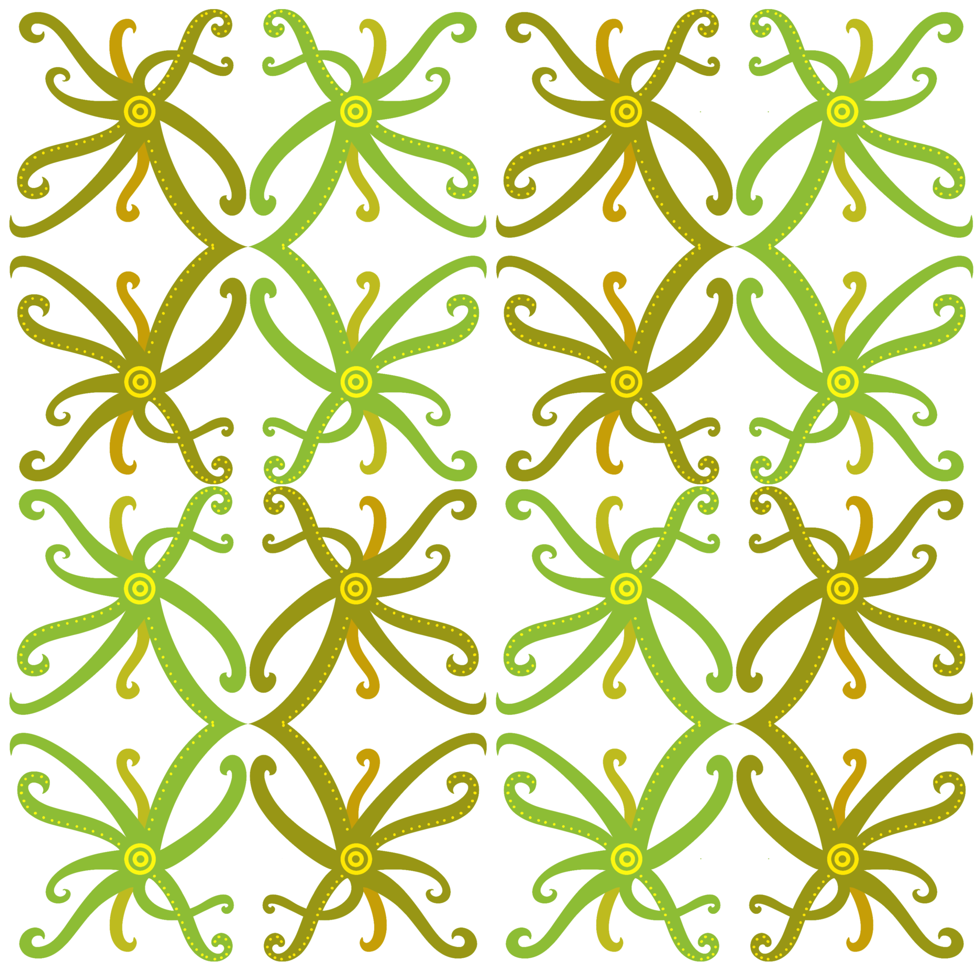 various forms of typical Kalimantan batik 22432844 PNG various forms of typical Kalimantan batik 22432844 PNG