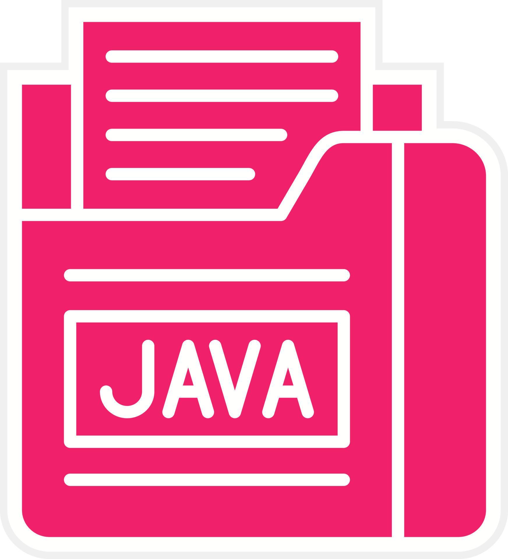 Javascript File Vector Icon Style 22433736 Vector Art At Vecteezy