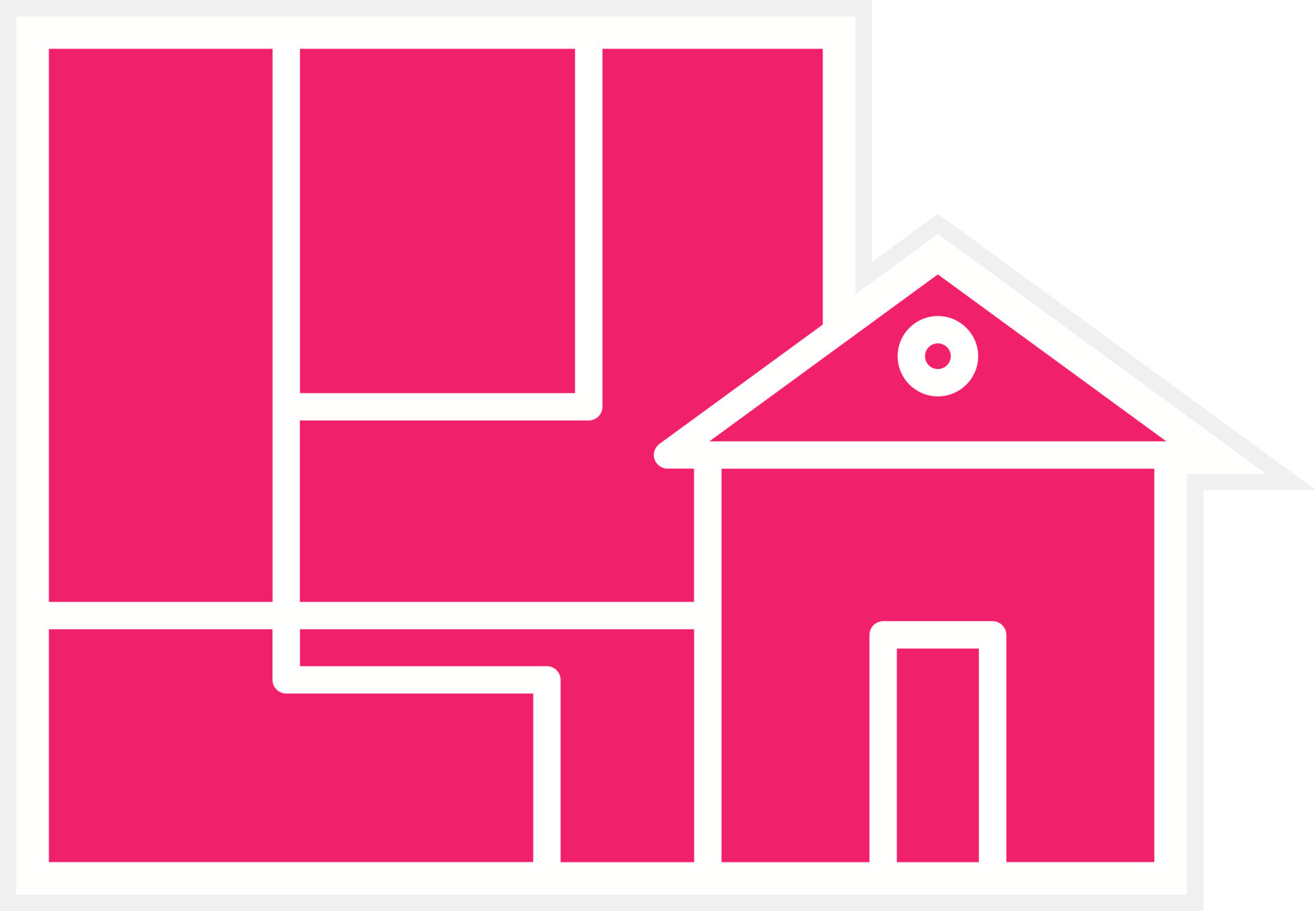 Architecture Vector Icon Style 22433945 Vector Art at Vecteezy