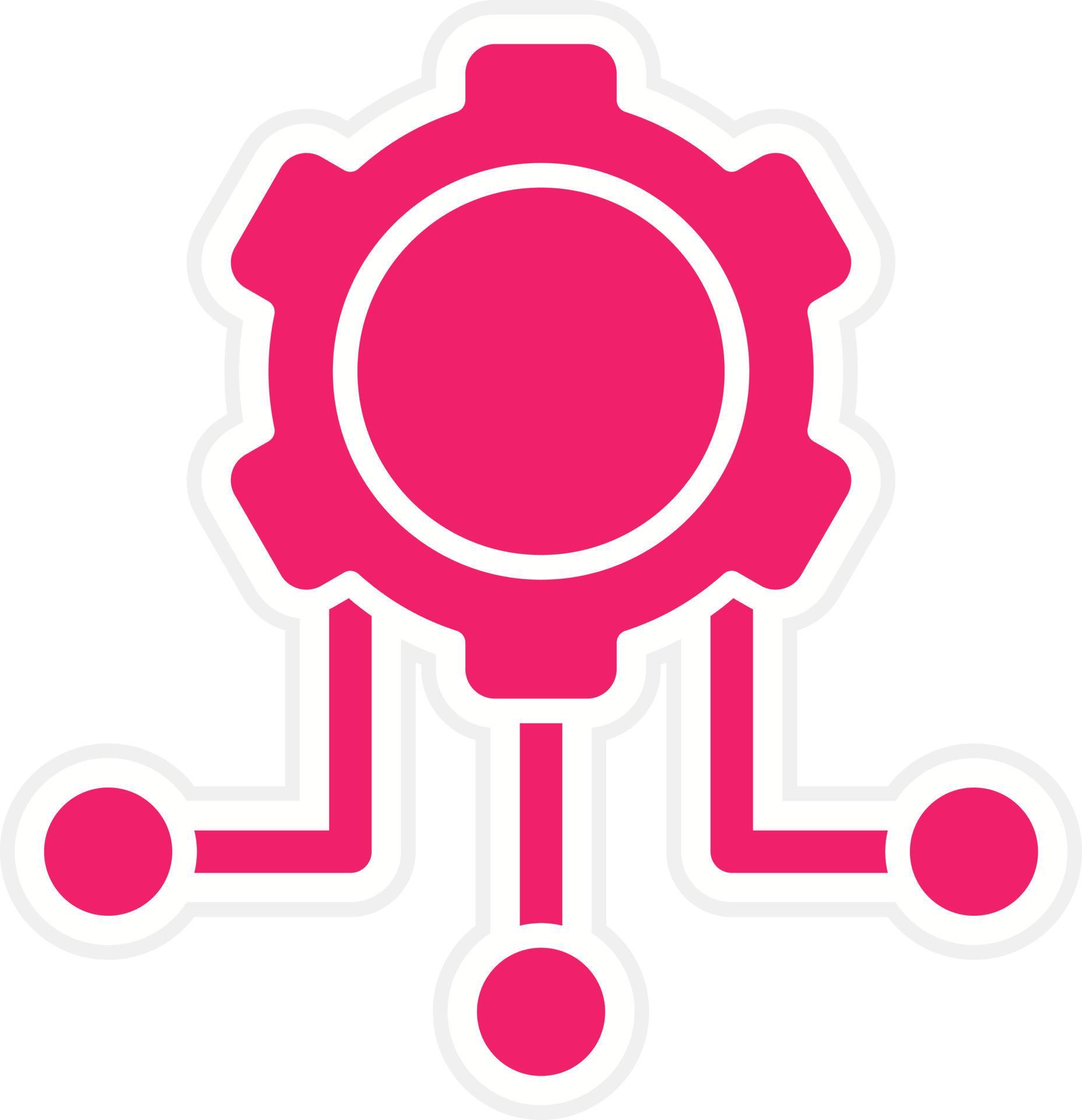 Deployment Vector Icon Style 22434445 Vector Art at Vecteezy Deployment Vector Icon Style 22434445 Vector Art at Vecteezy