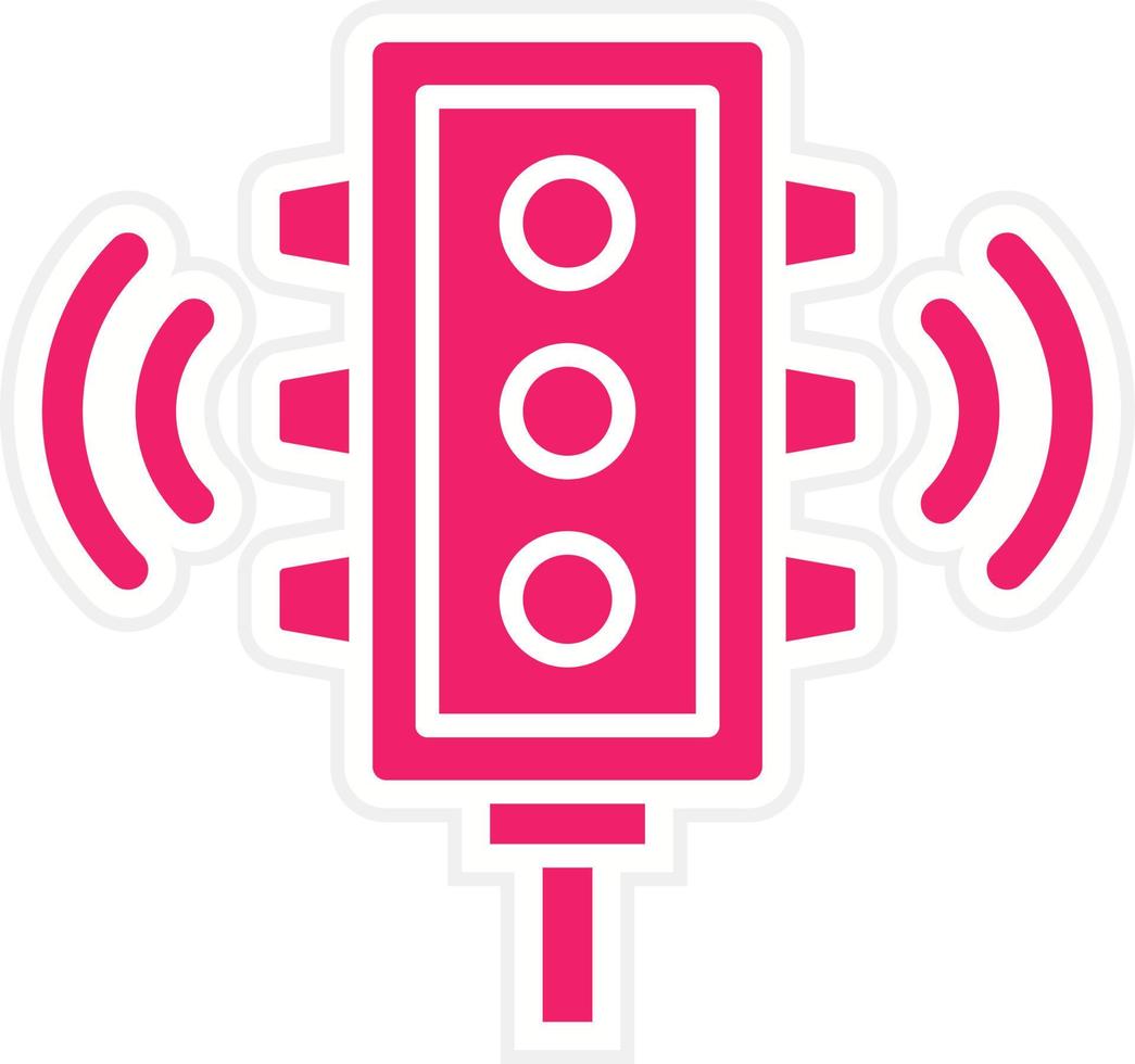 Smart Traffic Light Vector Icon Style 22434974 Vector Art At Vecteezy smart-traffic-light-vector-icon-style-22434974-vector-art-at-vecteezy