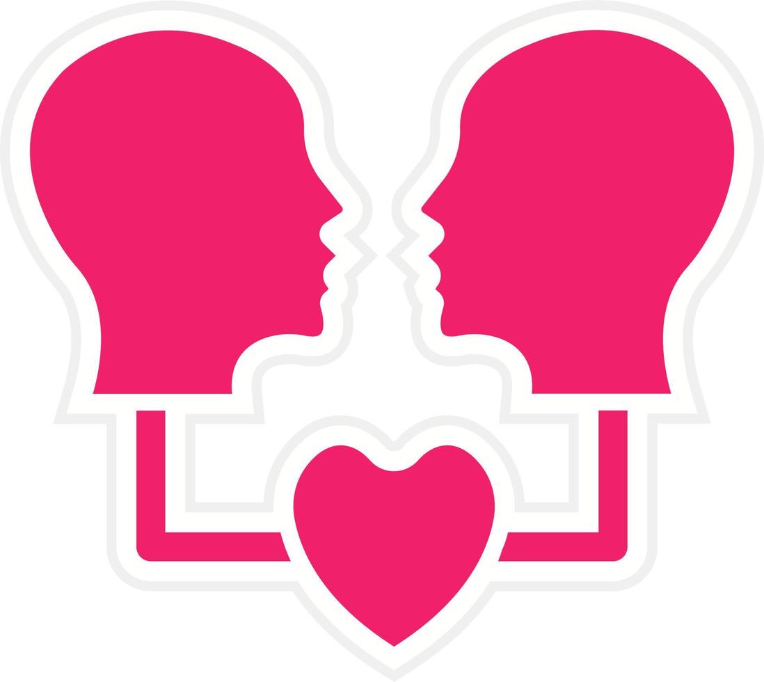 Empathy Vector Icon Style 22436101 Vector Art at Vecteezy Empathy Vector Icon Style 22436101 Vector Art at Vecteezy