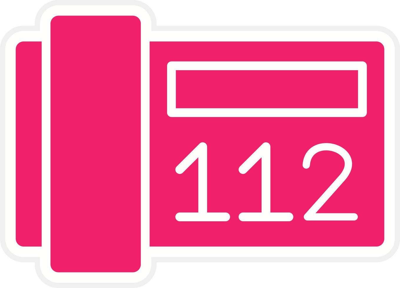 112 Vector Icon Style 22436381 Vector Art At Vecteezy 112-vector-icon-style-22436381-vector-art-at-vecteezy