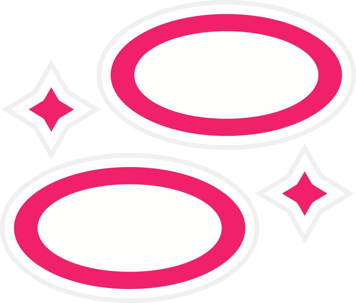 Hoop Vector Icon Style 22436956 Vector Art at Vecteezy
