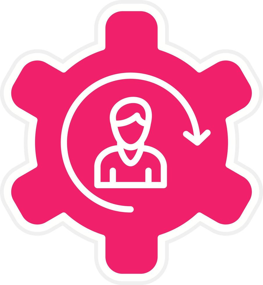 Customer Retention Vector Icon Style 22439392 Vector Art at Vecteezy Customer Retention Vector Icon Style 22439392 Vector Art at Vecteezy