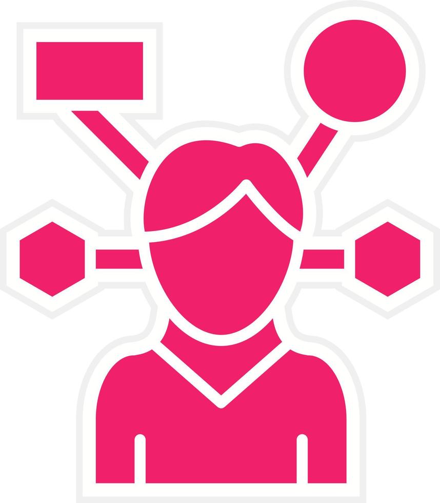 Multi Tasking Vector Icon Style 22439532 Vector Art at Vecteezy