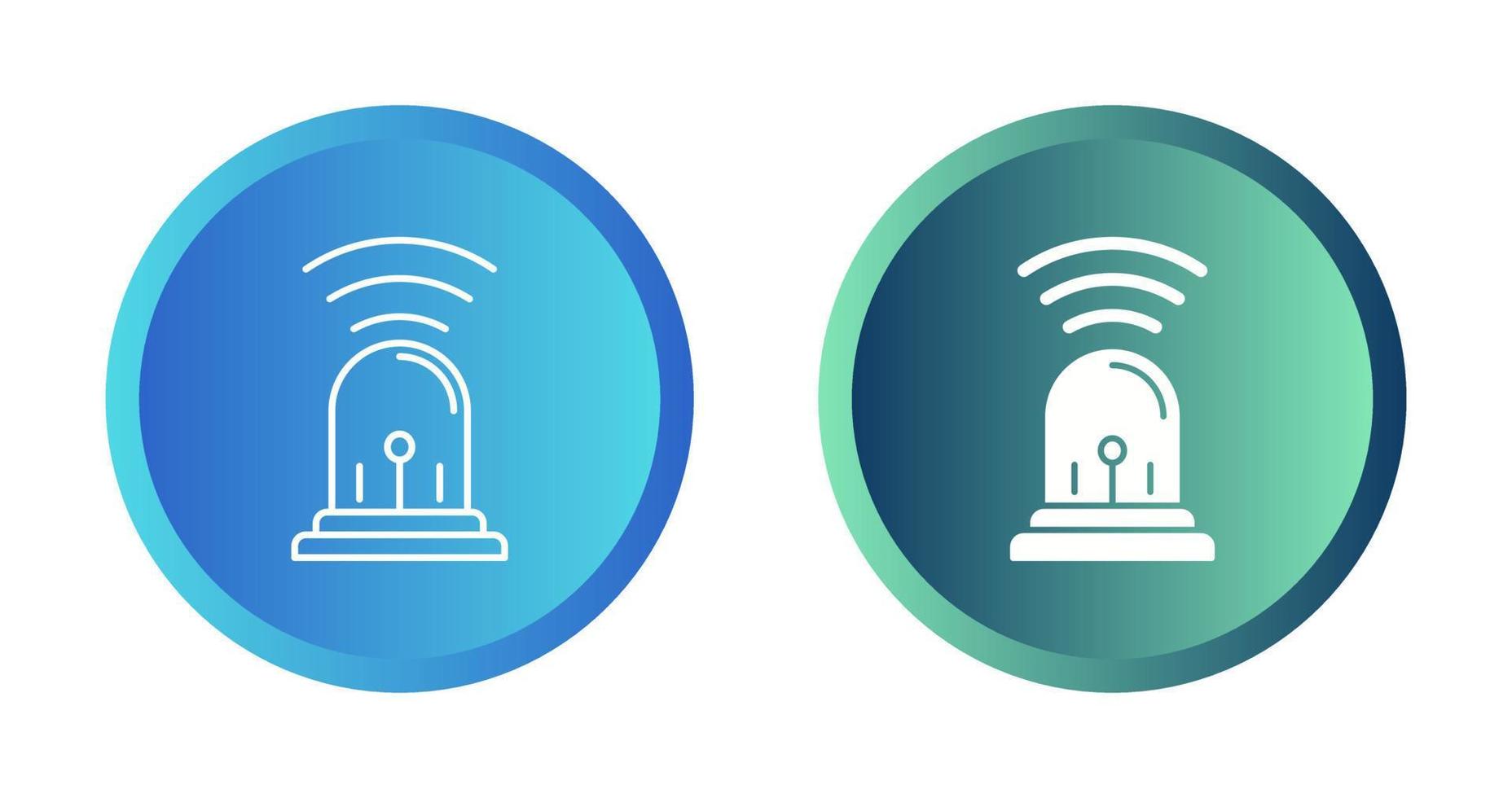 Signaling Vector Icon 22443005 Vector Art at Vecteezy