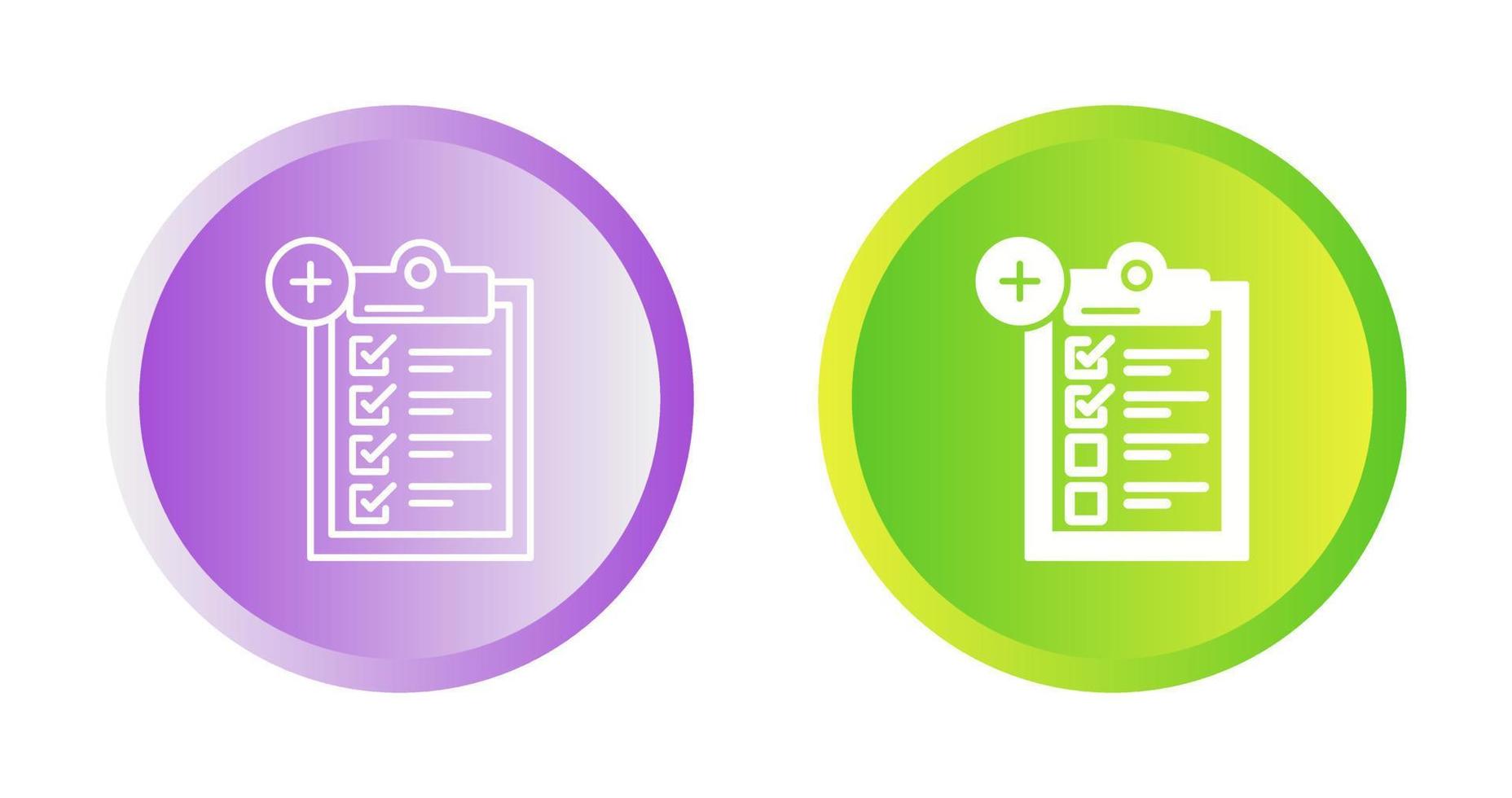 New Task Vector Icon 22443607 Vector Art at Vecteezy