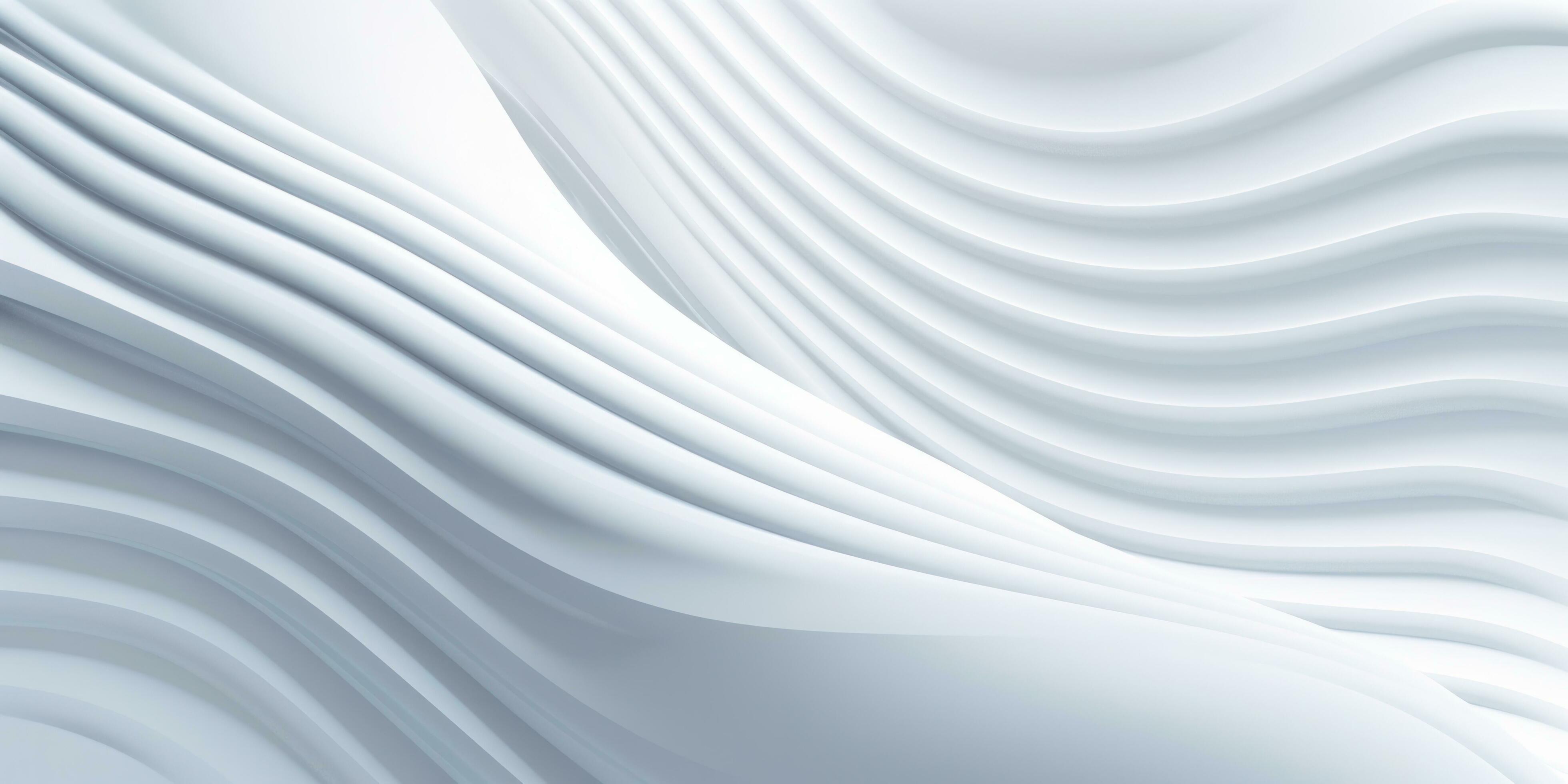 White Gradient Abstract Curve Pattern 22445999 Stock Photo at Vecteezy