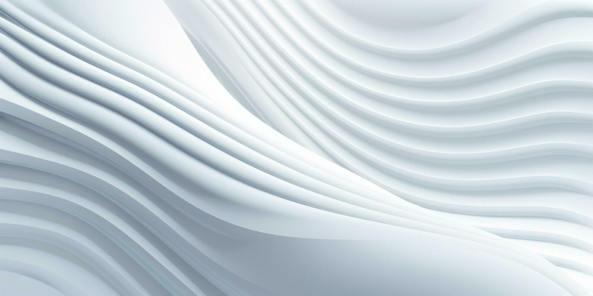 White Gradient Abstract Curve Pattern 22445999 Stock Photo at Vecteezy