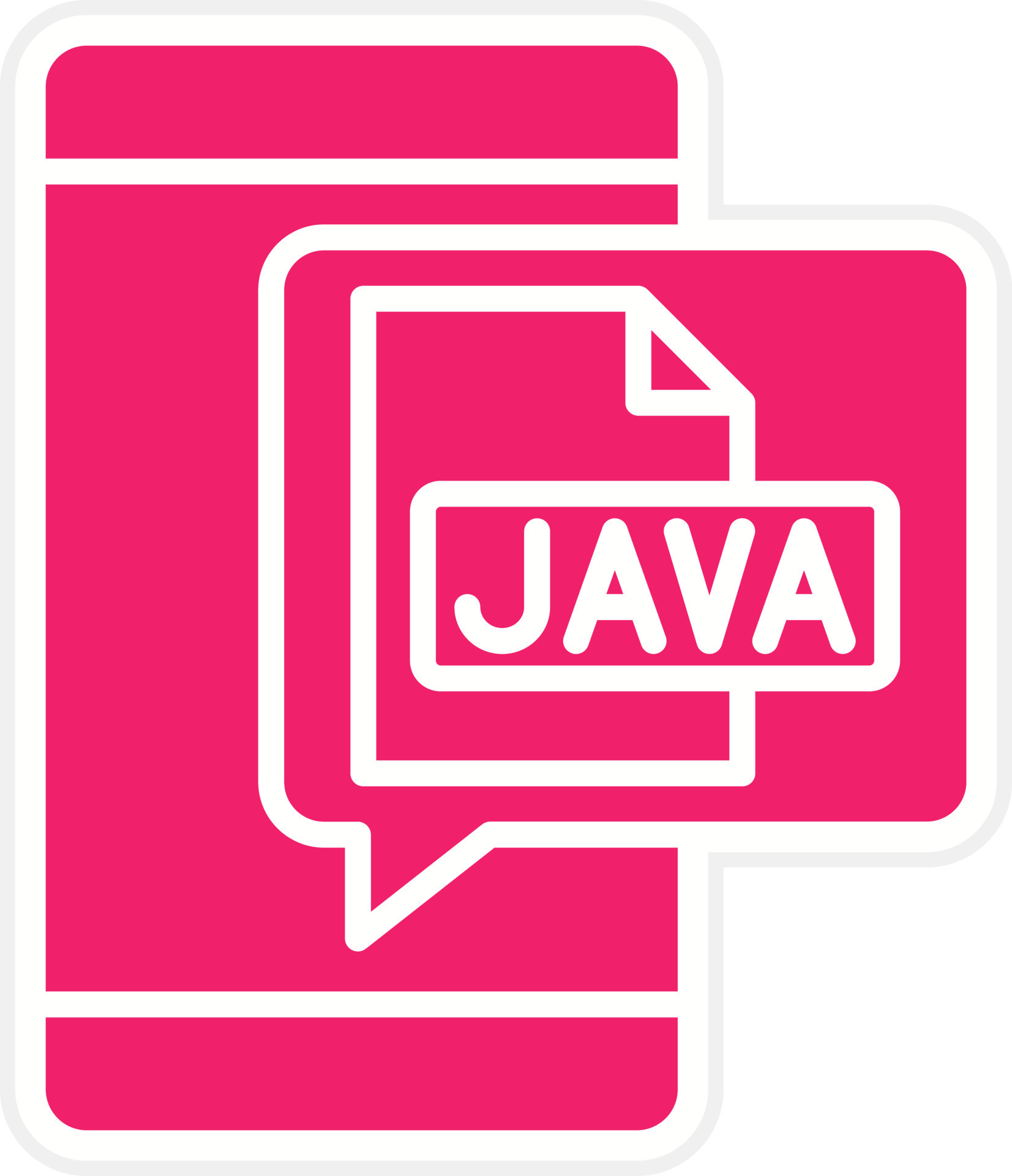 Java vector icono estilo 22446944 Vector en Vecteezy