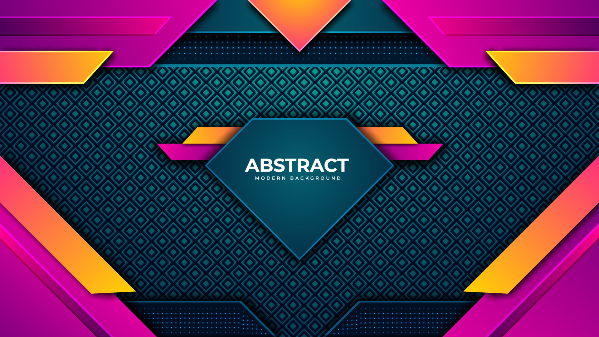Abstract Geometric Colorful Background creative shape design 22448969 ...