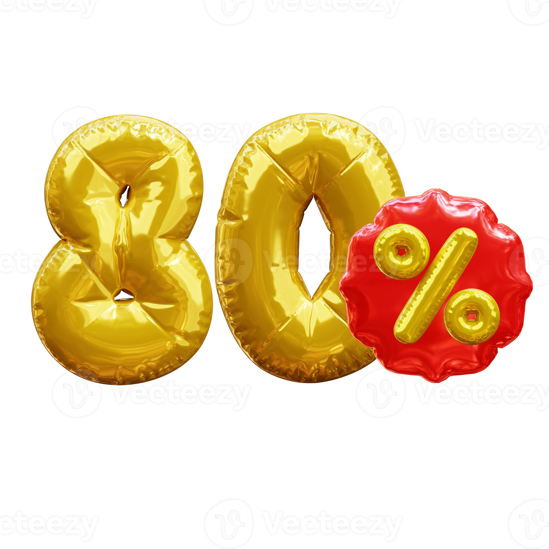 80 Percent Discount 22452437 PNG 80-percent-discount-22452437-png