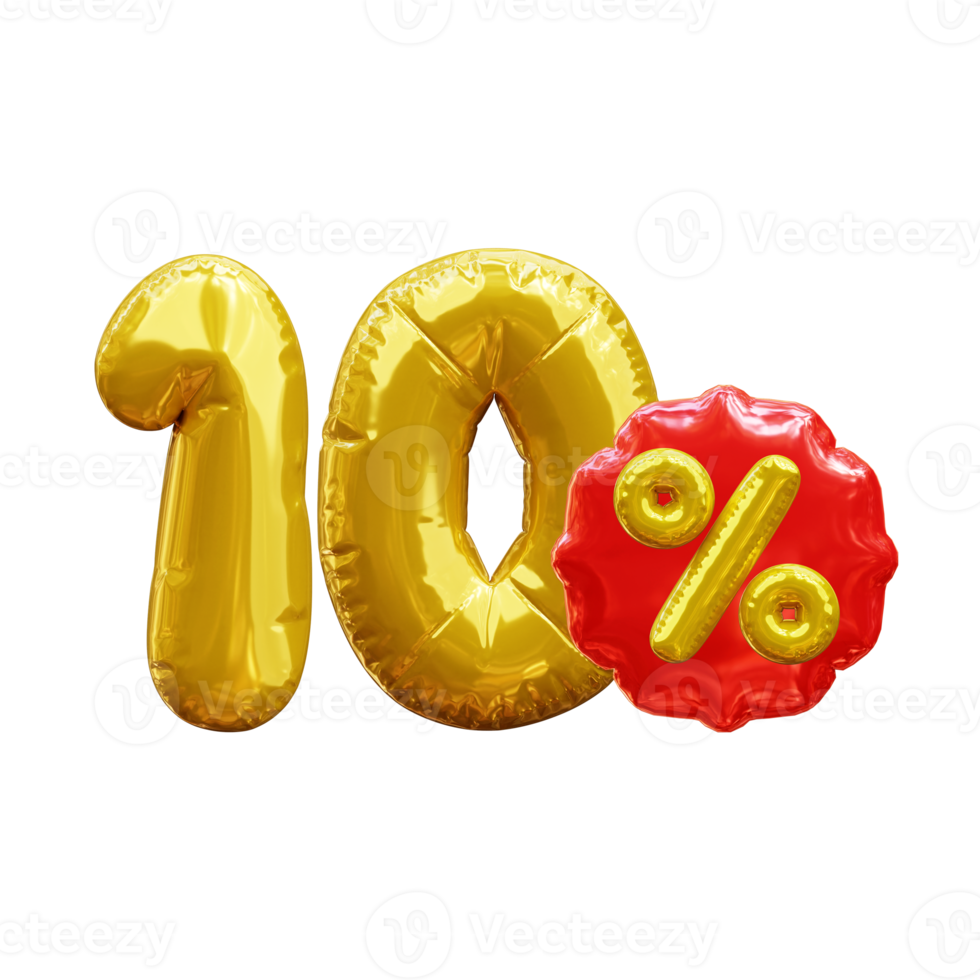 10 Percent Discount 22452441 PNG 10-percent-discount-22452441-png