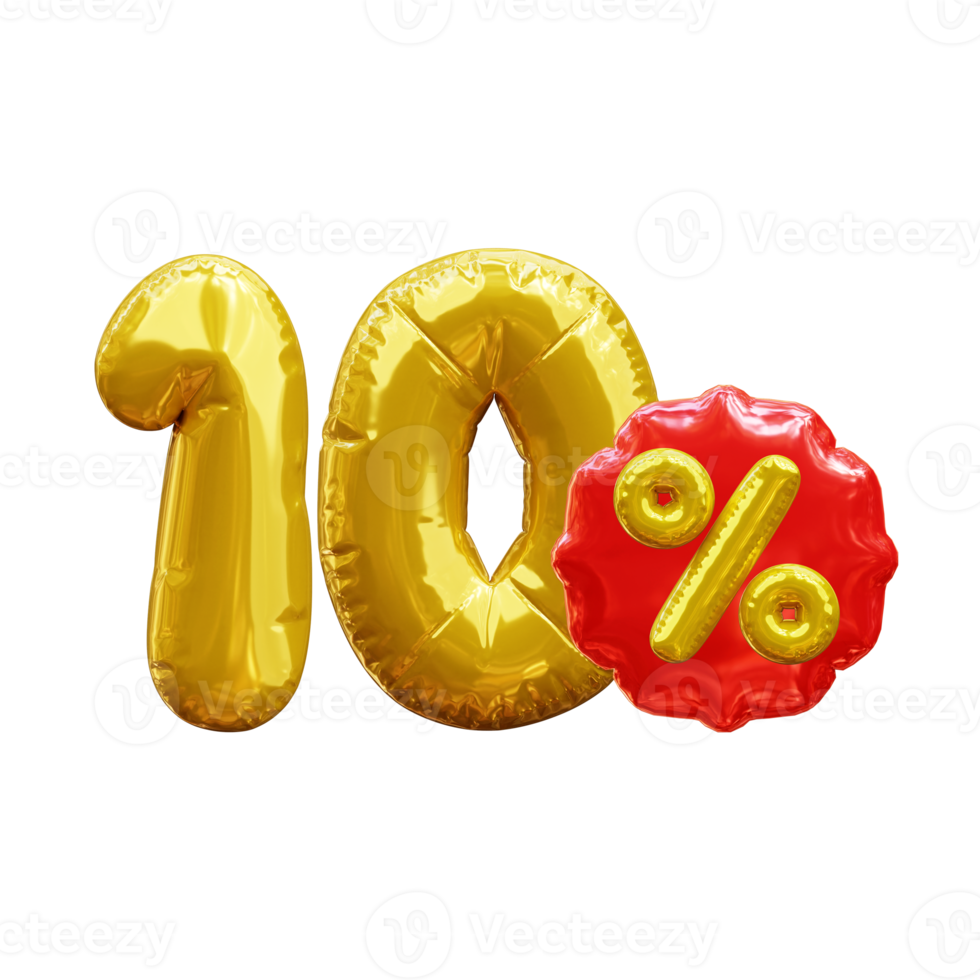 10 Percent Discount 22452441 PNG 10 Percent Discount 22452441 PNG