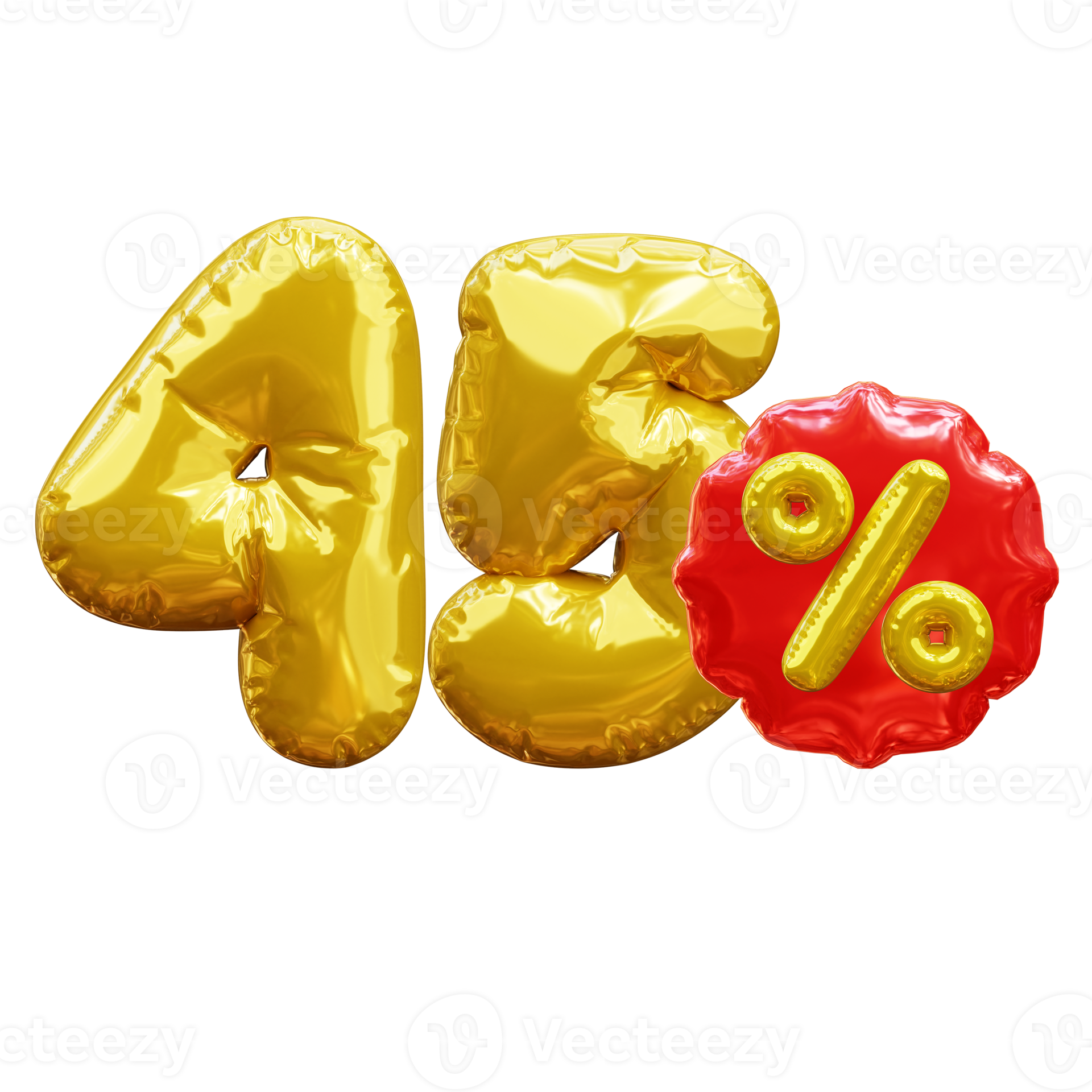 45 Percent Discount 22452444 PNG 45-percent-discount-22452444-png