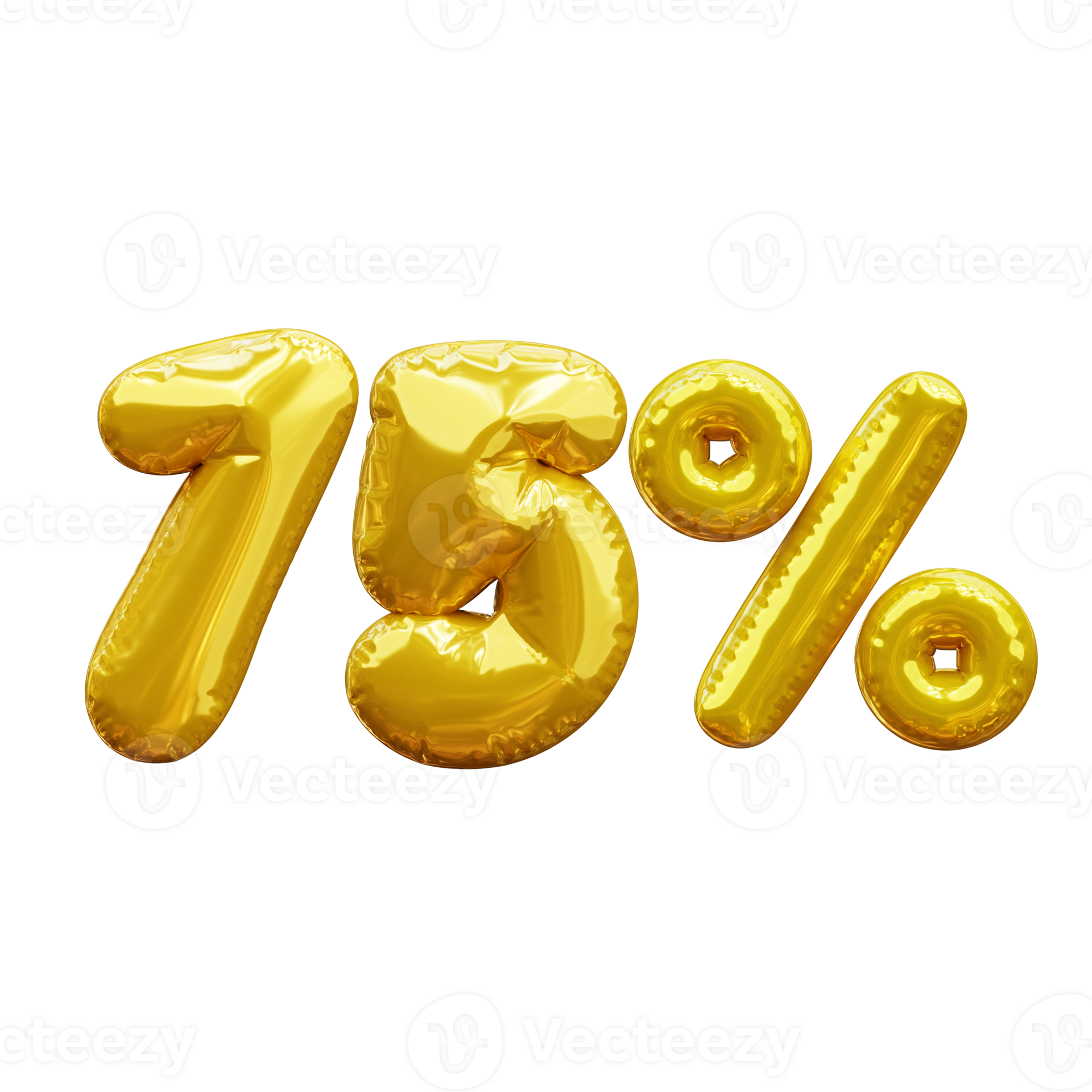 75 Percent Discount 22452450 PNG 75-percent-discount-22452450-png