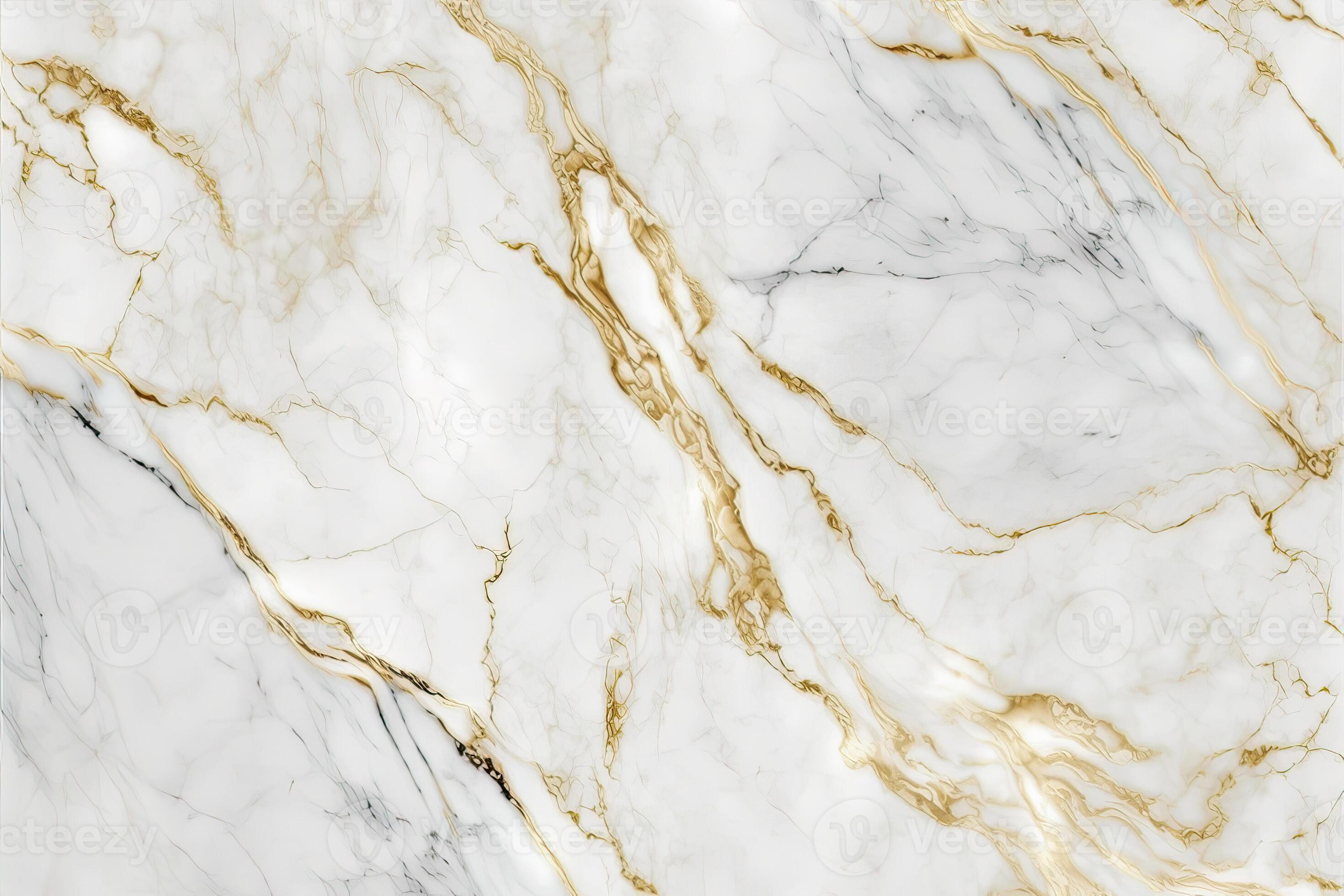 Luxury marble texture background white gold. Natural stone material ...