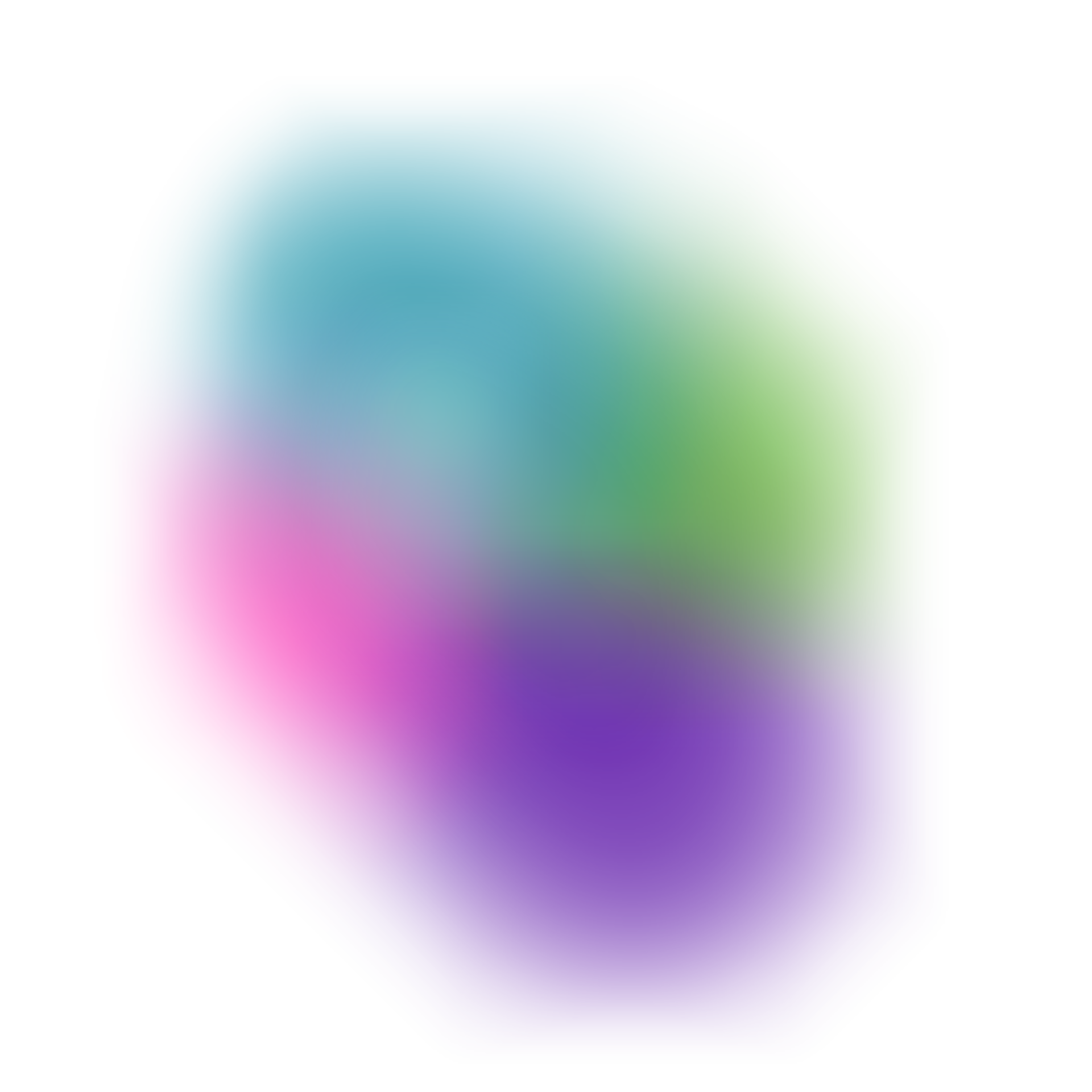 Blurred Shape Gradient 22453275 Png