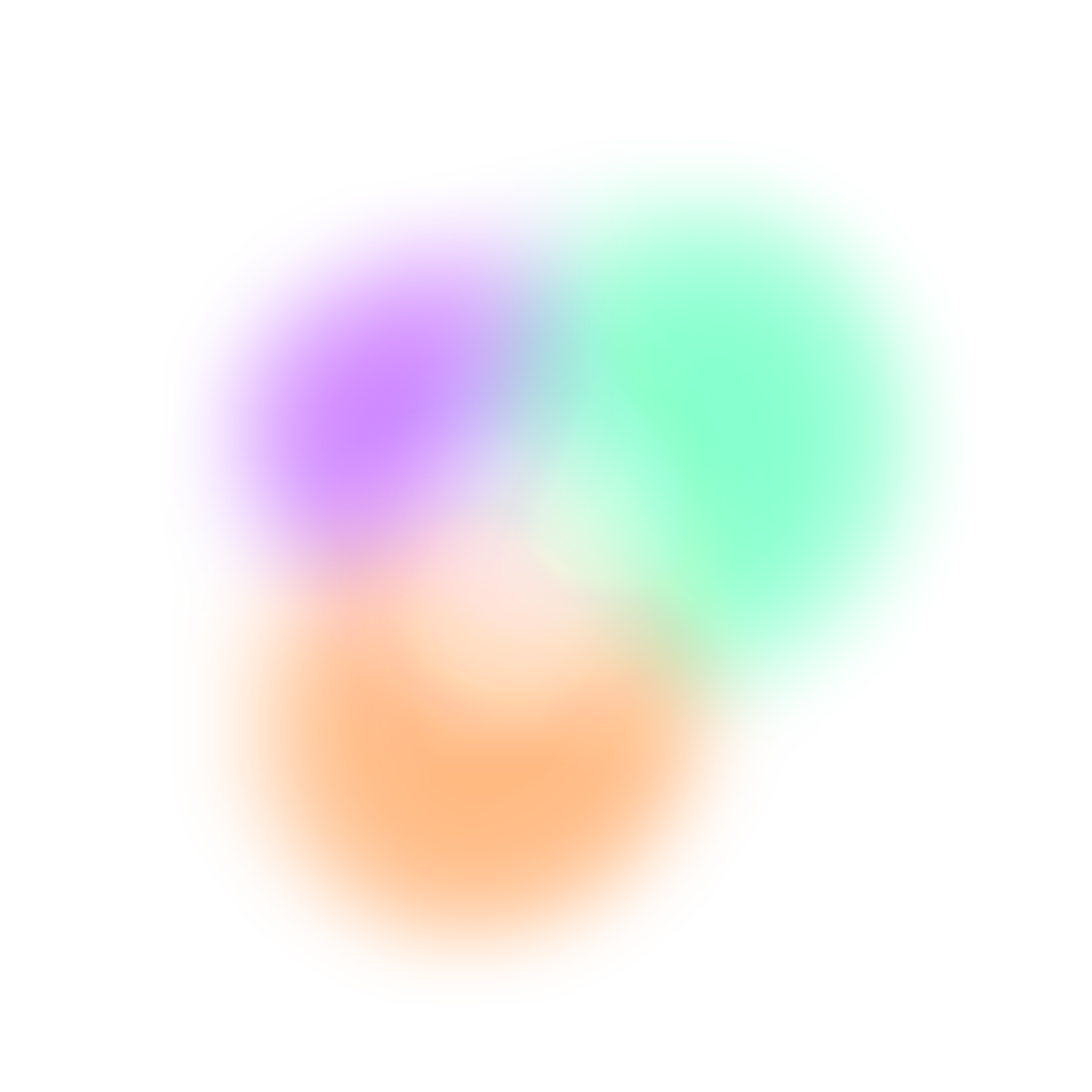 Blurred Shape Gradient 22453277 PNG