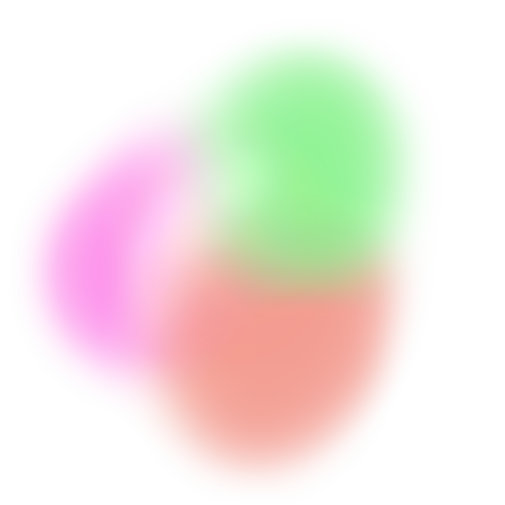 Blurred Shape Gradient 22453278 PNG
