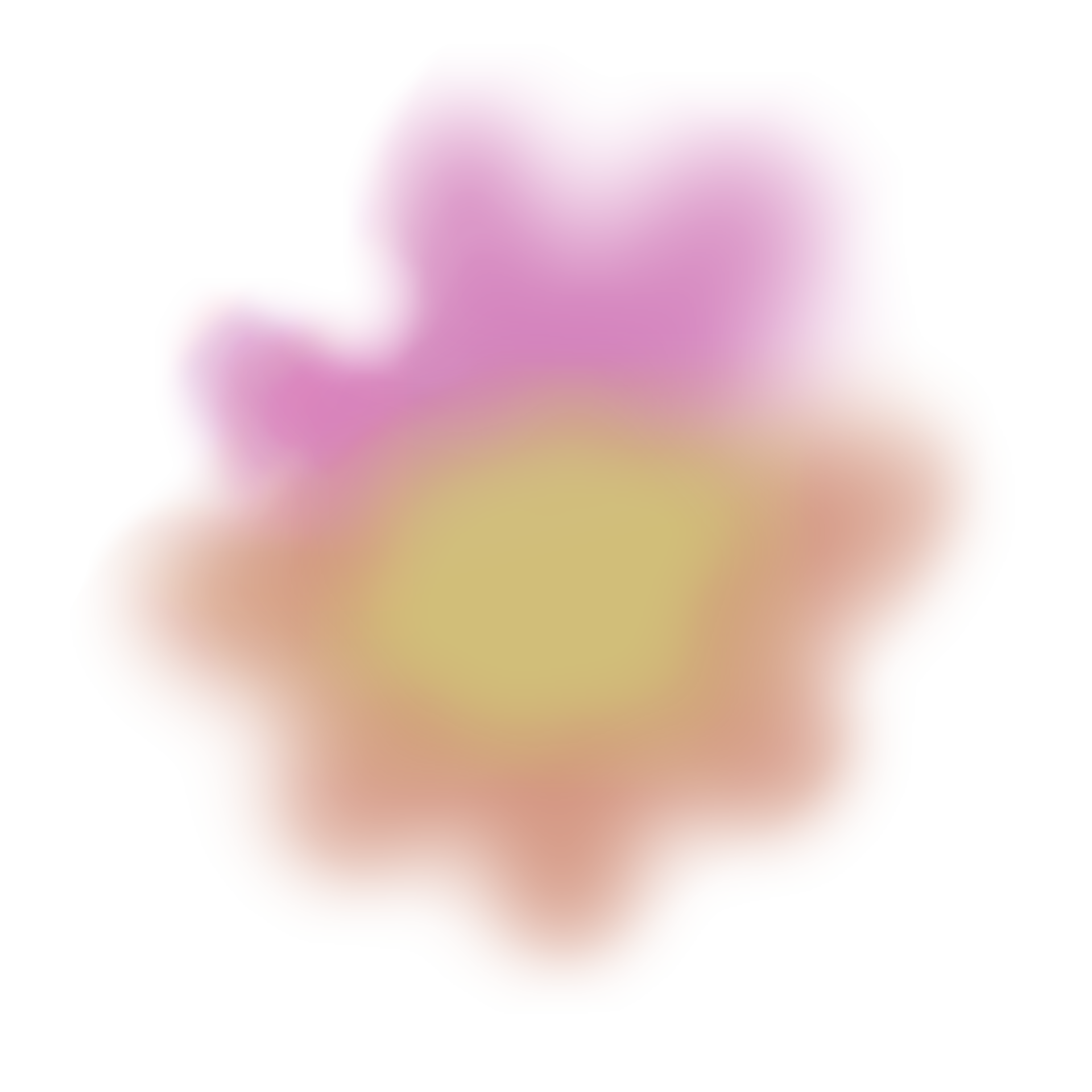 Blurred Shape Gradient 22453280 PNG