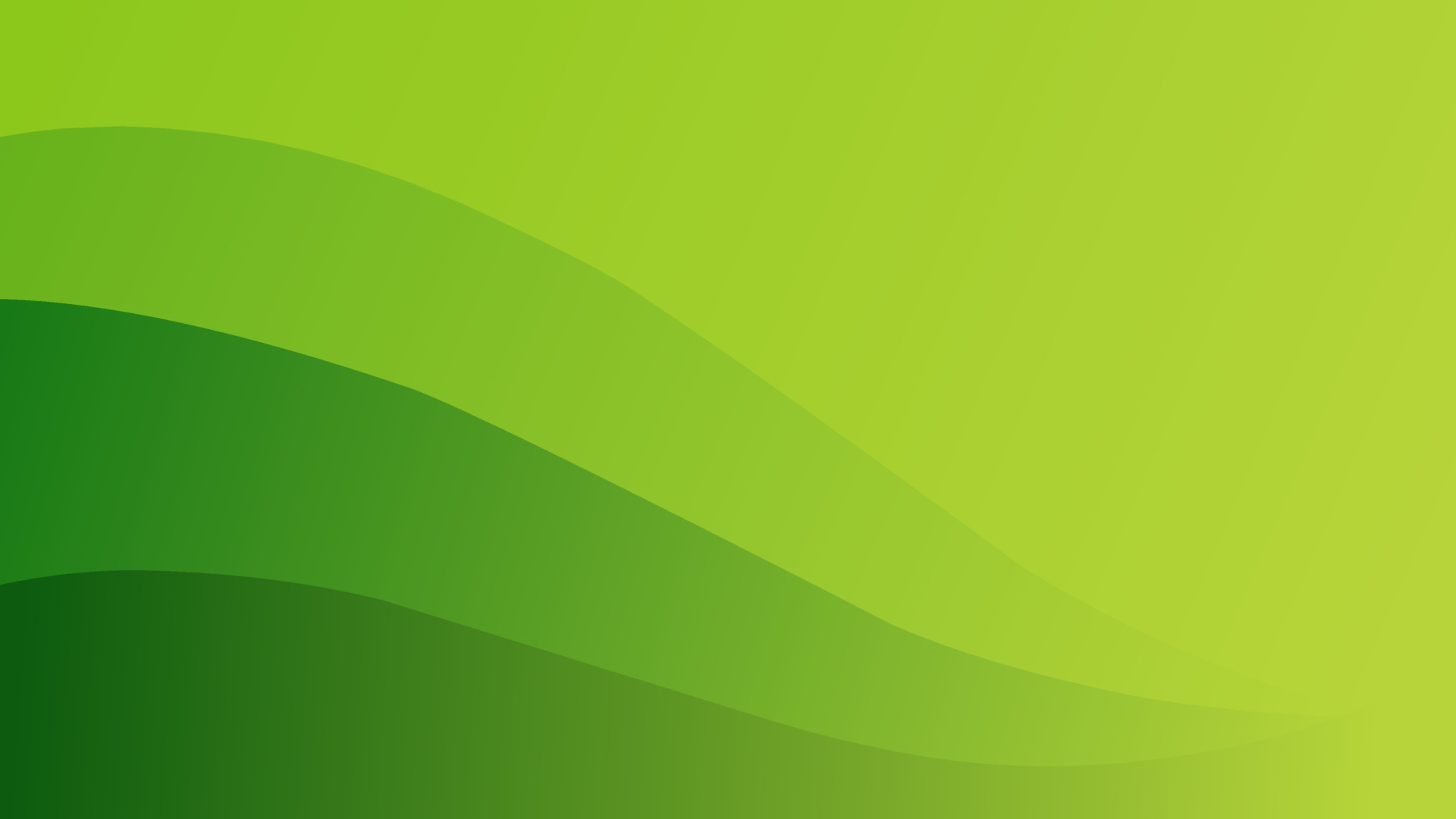 Simple abstract background. Shiny gradient green background. Vector ... Simple abstract background. Shiny gradient green background. Vector ...