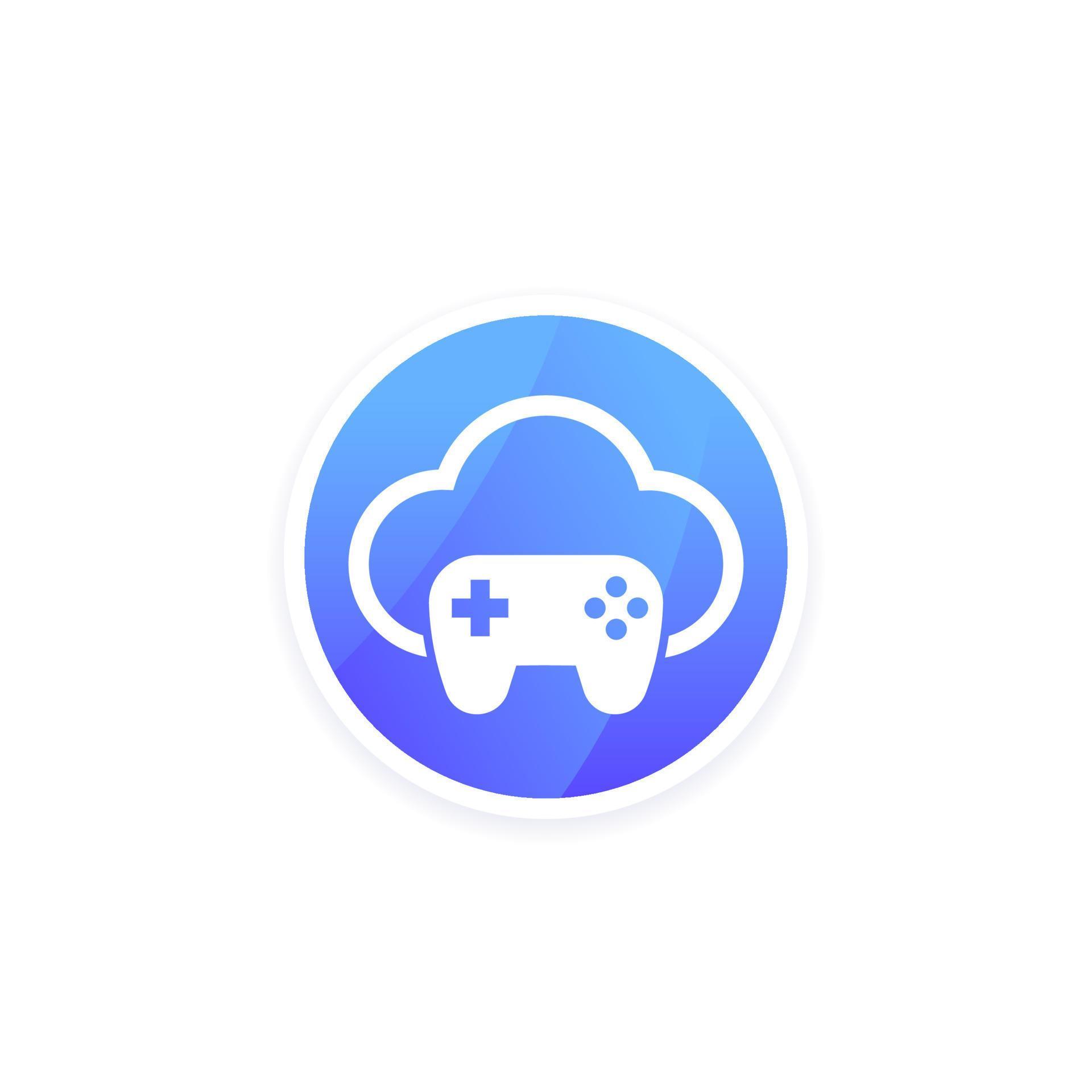 game server icon for web 22457686 Vector Art at Vecteezy