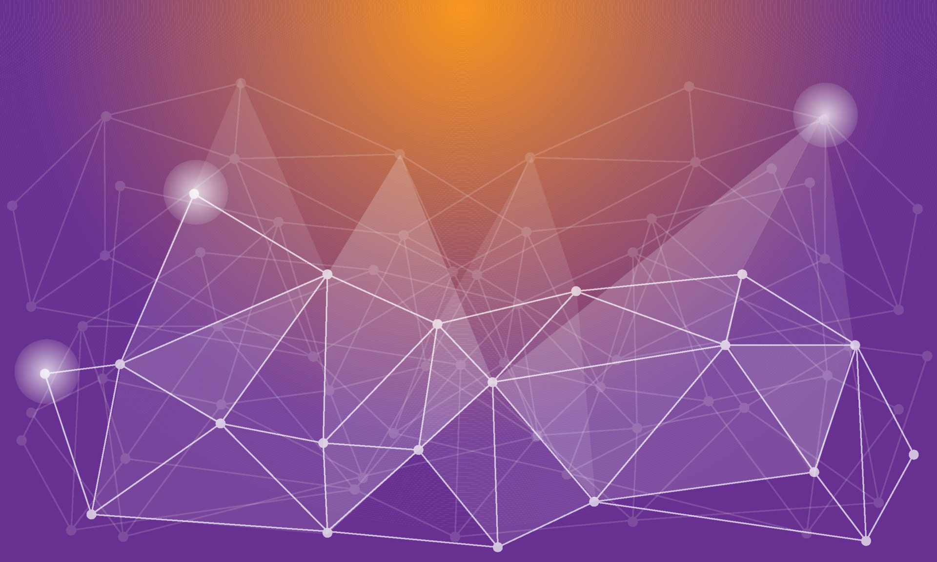 Abstract Technology Gradient Background Design 22457705 Vector Art at ...