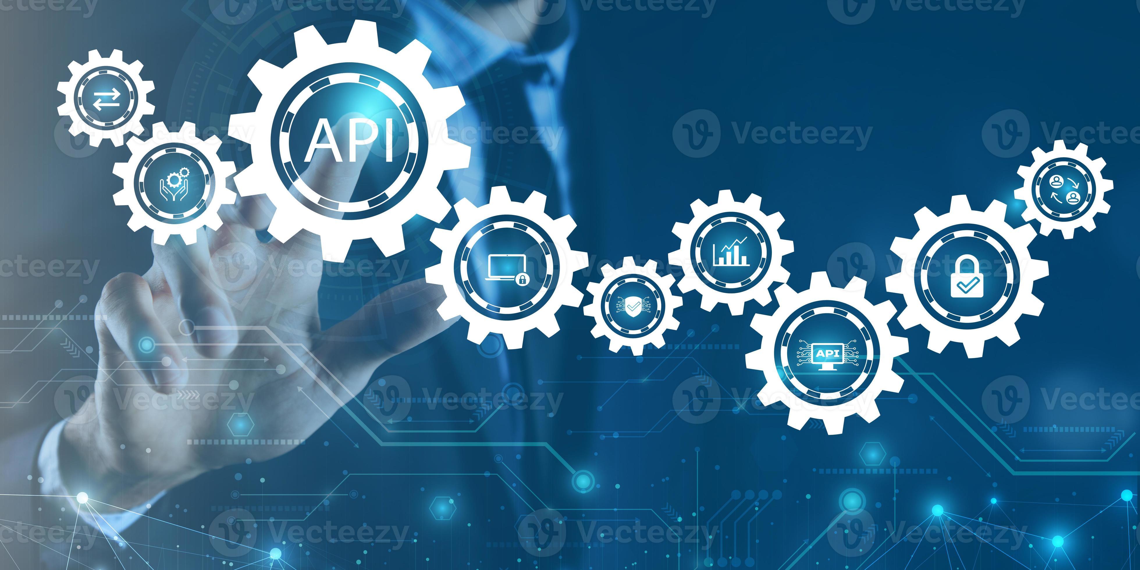Api Application Programming Interface Software Development Tool