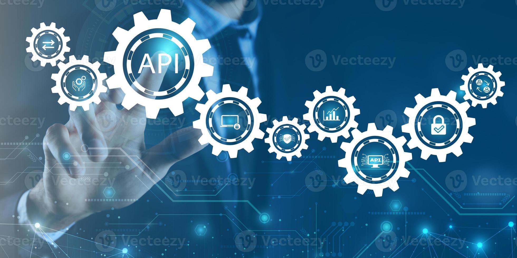 Api Application Programming Interface Software Development Tool Business Internet And