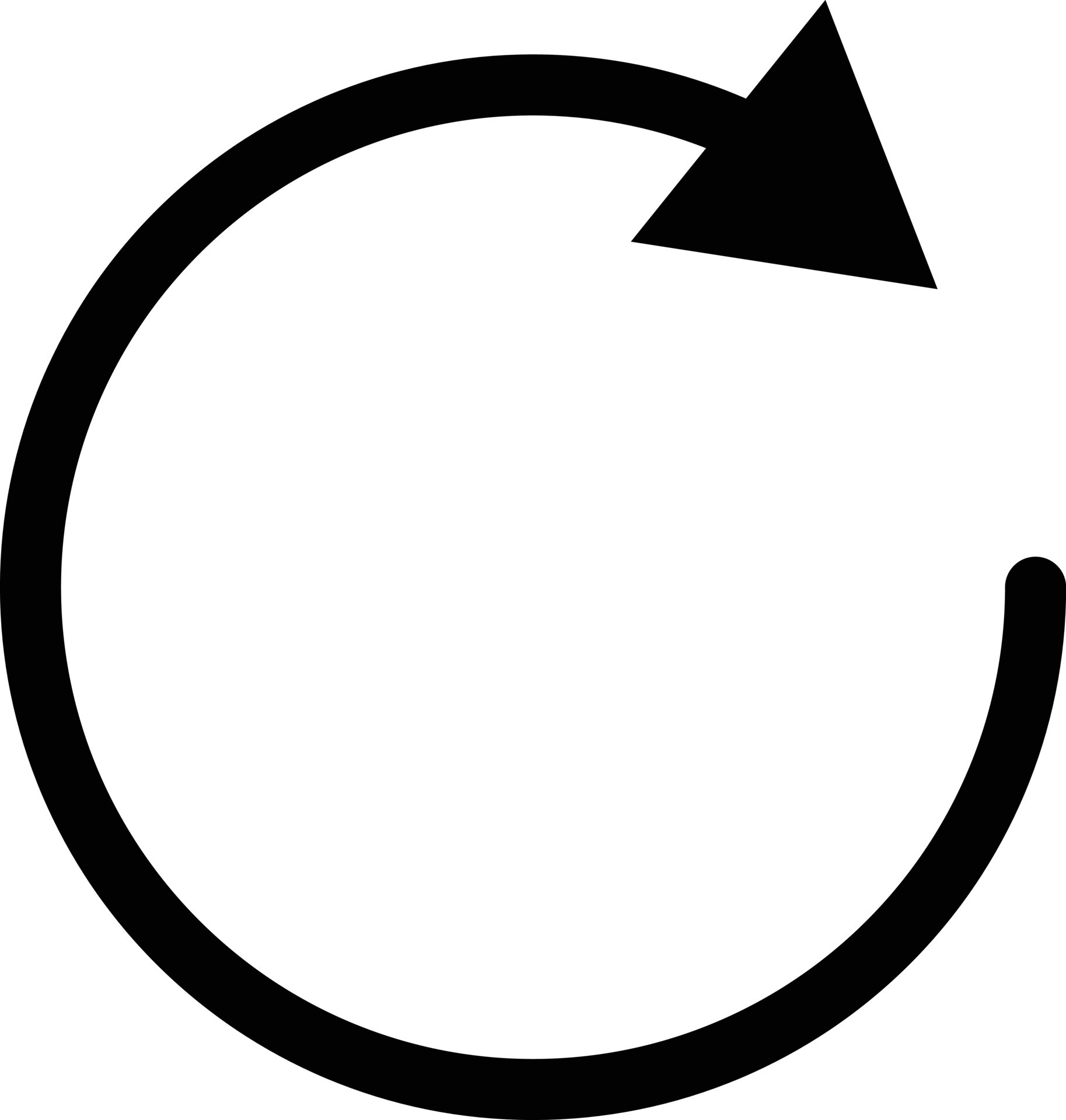 Restart icon vector . Reload icon vector. Rotation icon symbol ... Restart icon vector . Reload icon vector. Rotation icon symbol ...