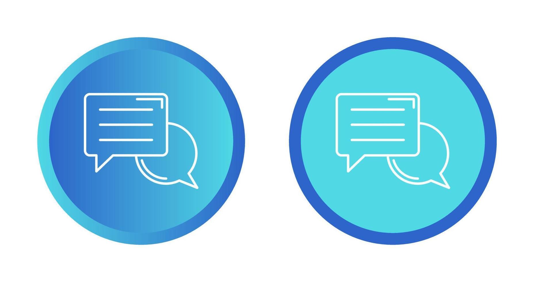 Message Vector Icon 22462867 Vector Art at Vecteezy