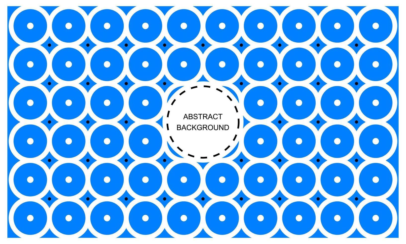 Abstract background template. Vector illustration. 22463419 Vector Art ...