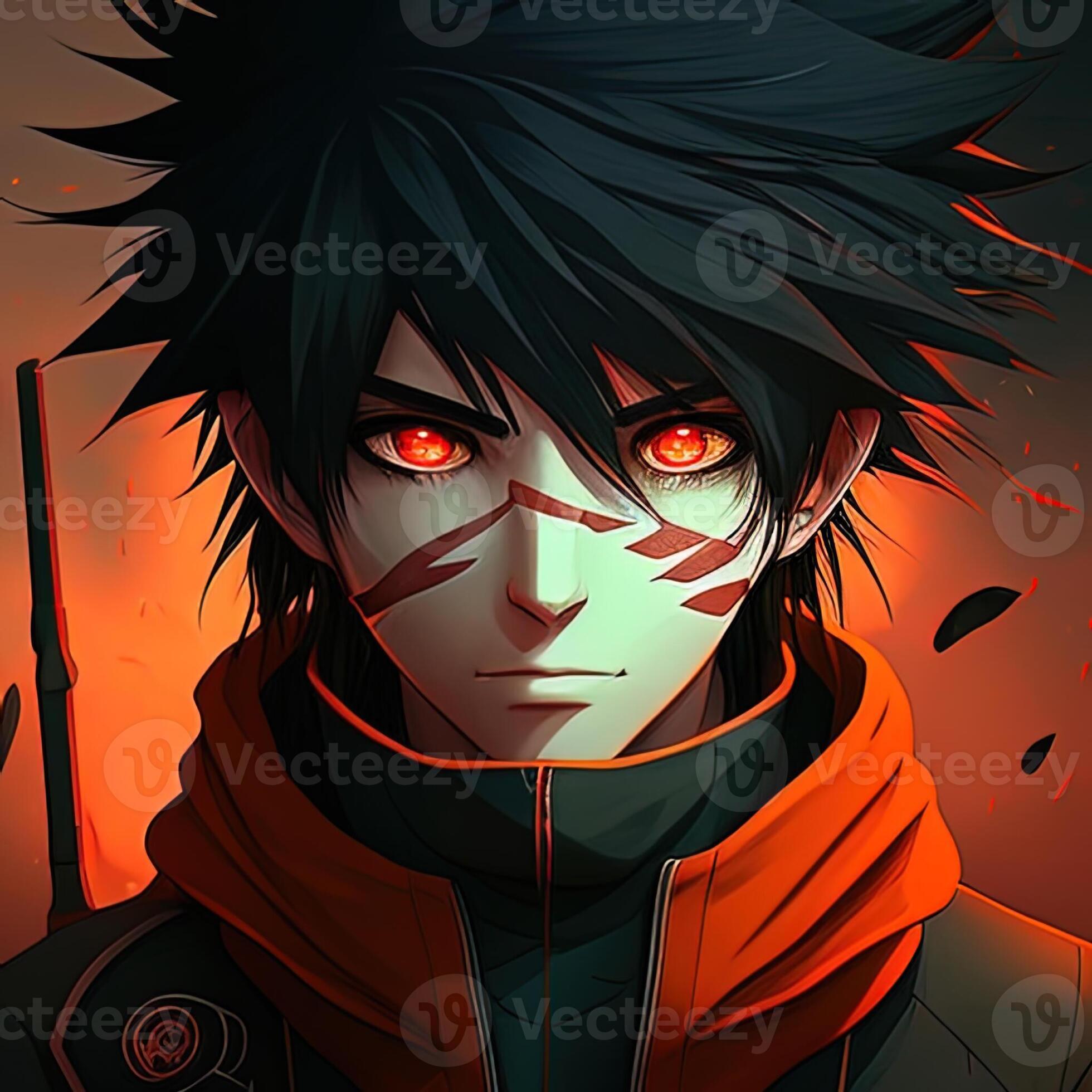 Anime boy avatar. art 22470618 Stock Photo at Vecteezy Anime boy avatar. art 22470618 Stock Photo at Vecteezy