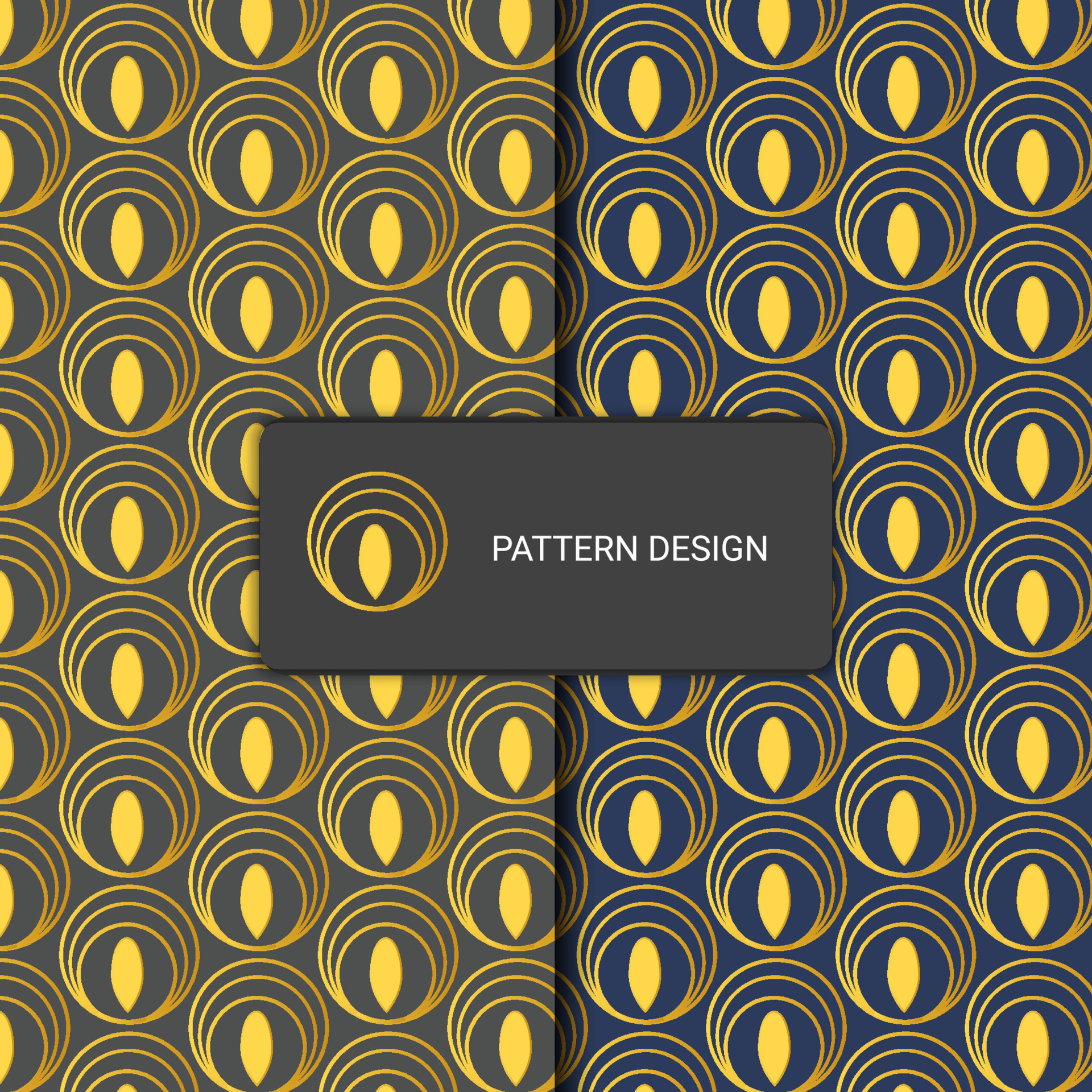 Vector luxury gold pattern design 22471638 Vector Art at Vecteezy