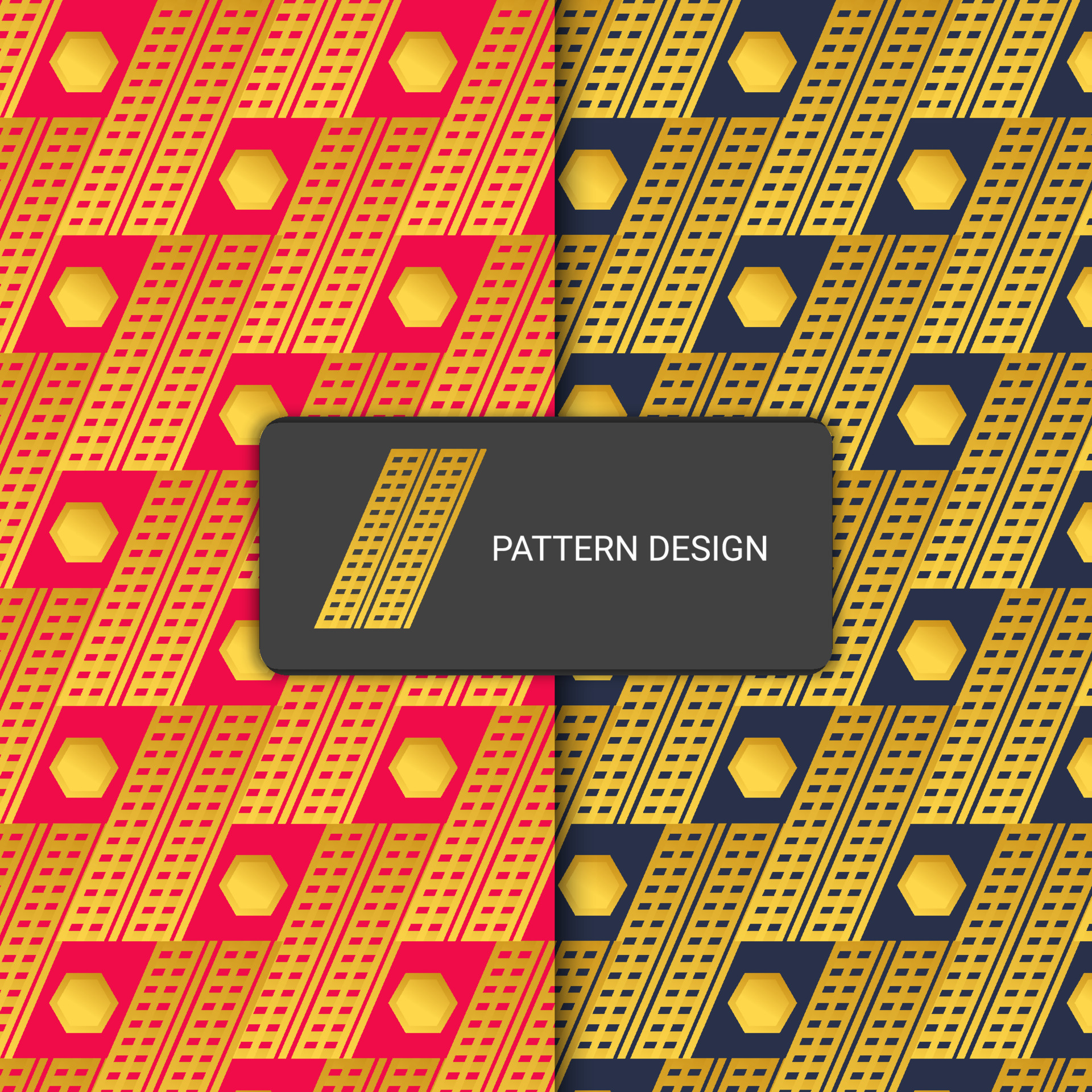Vector luxury gold pattern design 22471639 Vector Art at Vecteezy