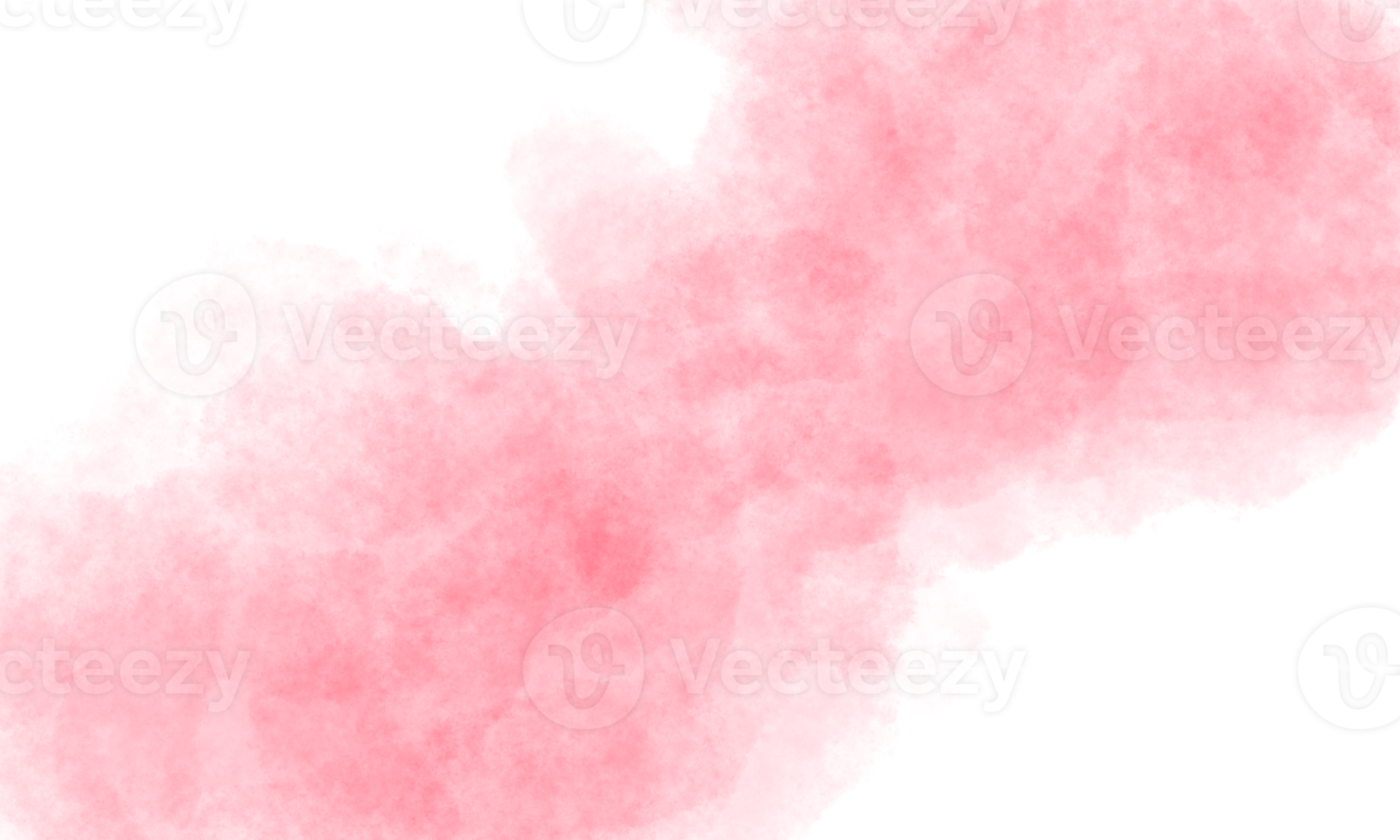 Light Pink Watercolor