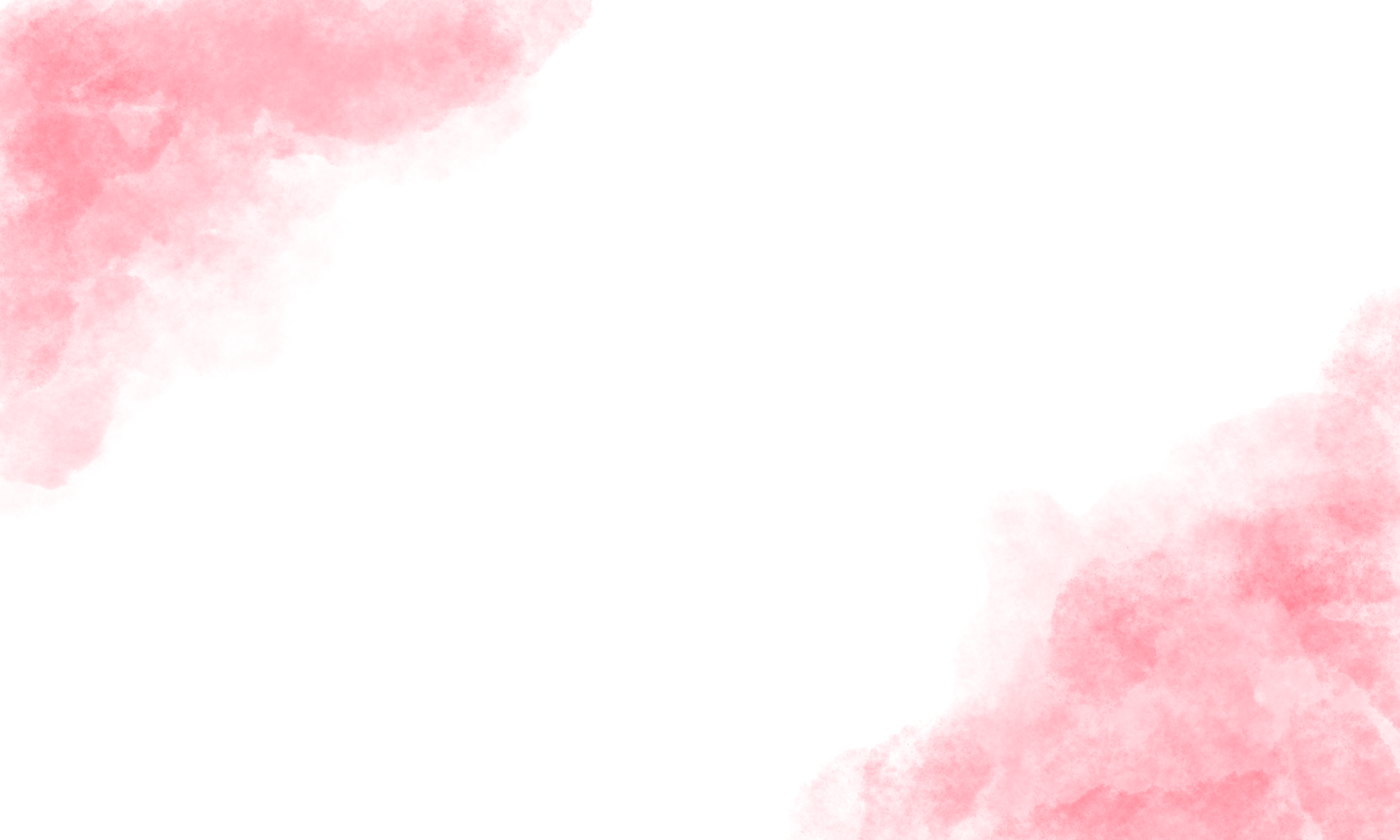 Abstract light pink watercolor for background, business card, and flyer ...