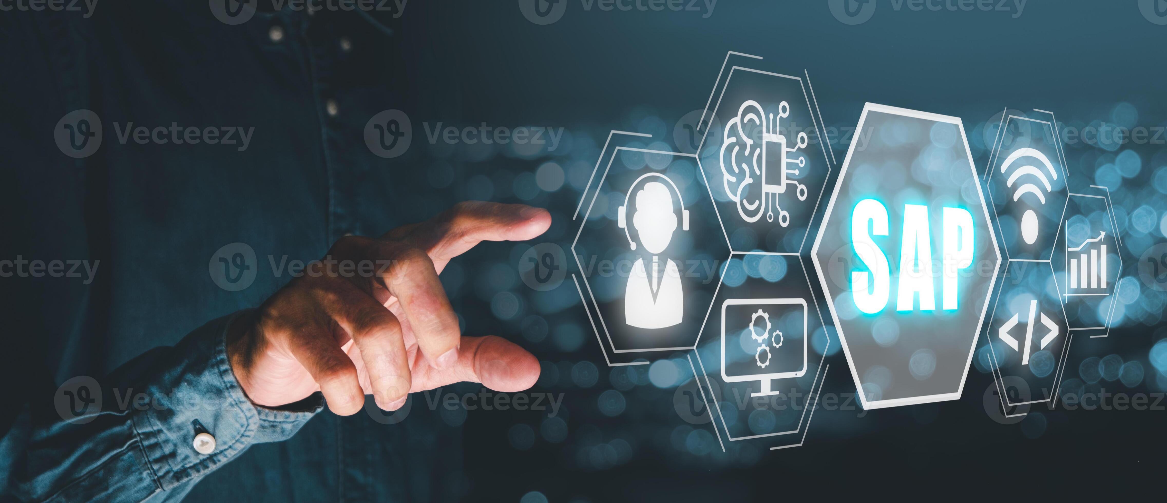 SAP - Business process automation software and management software ... SAP - Business process automation software and management software ...