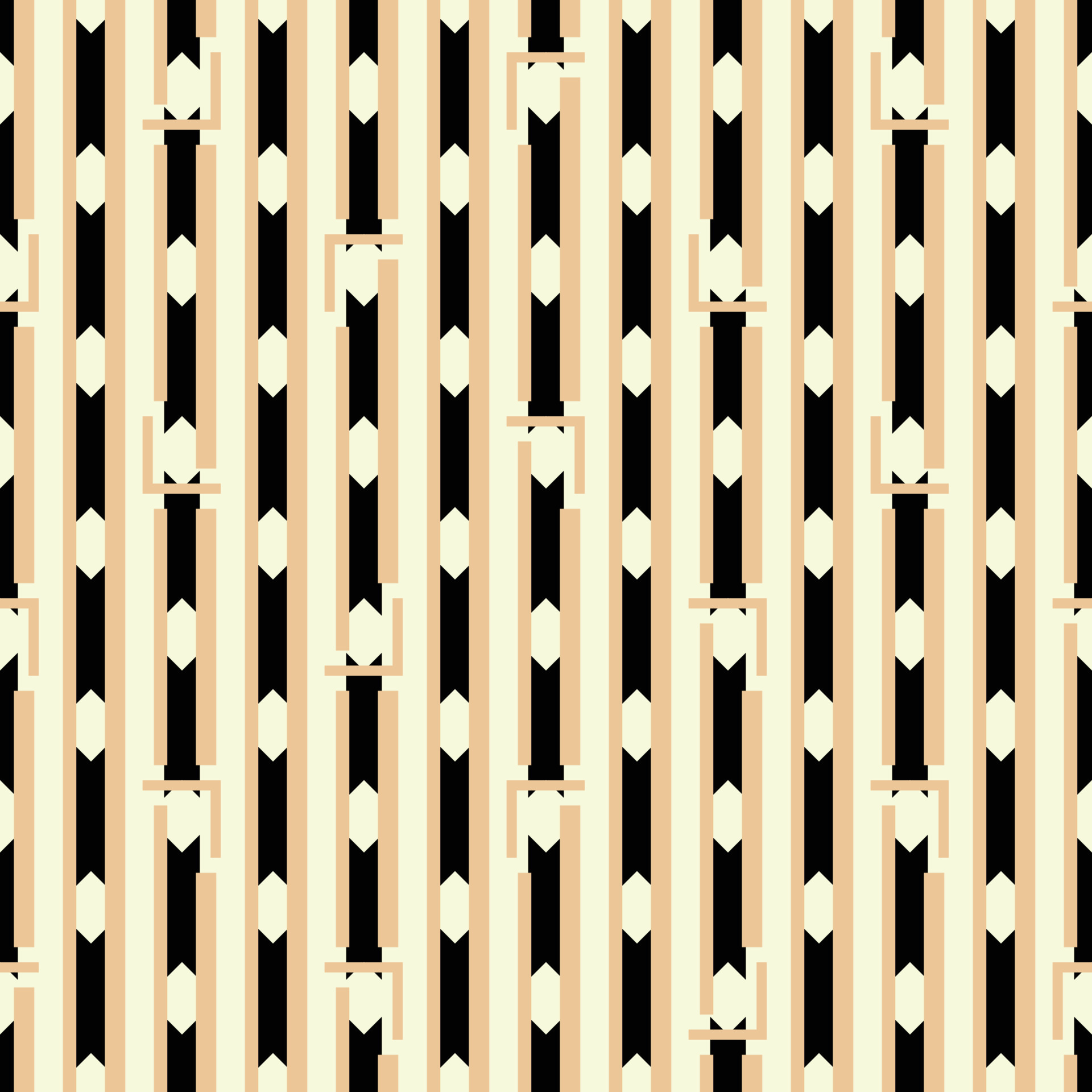 Background Texture Abstract Vector Art Seamless Design Lines Pattern